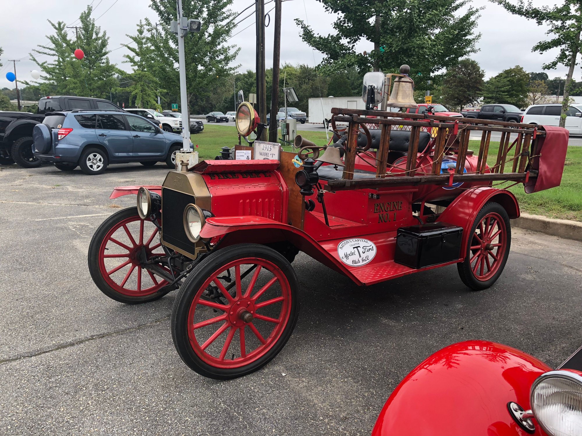 BOO ! HERE'S THE REAL OCTOBER HAUNT FOR BS'ERS IN MARYLAND - Page 4 ...