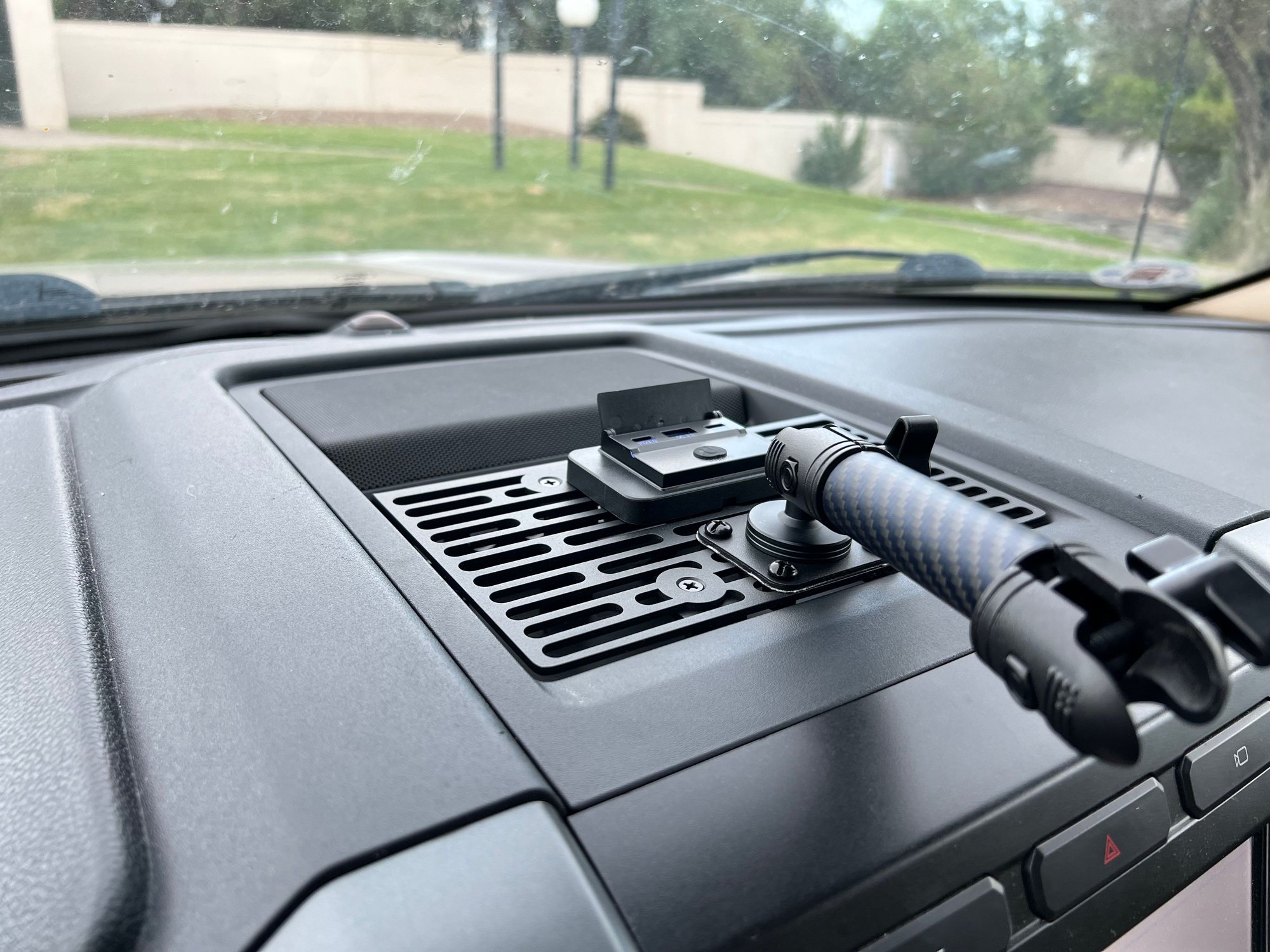 Bullet Point Rubigrid on 17-22 Super Duty - Ford Truck Enthusiasts Forums