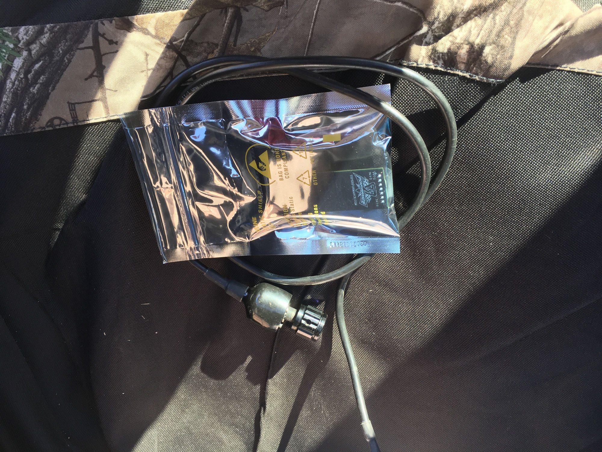 TS6 chip/tuner - Ford Truck Enthusiasts Forums