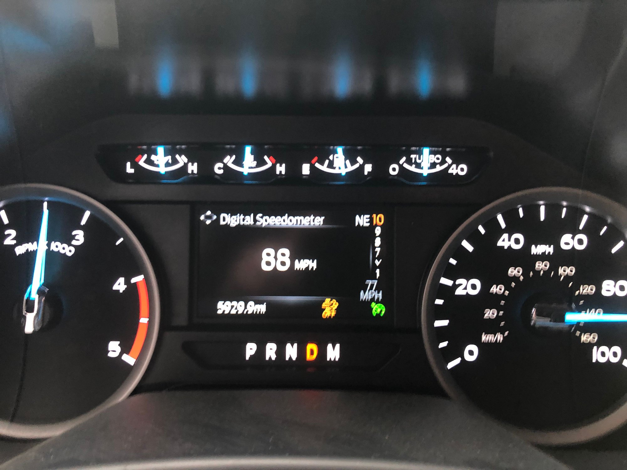 22 F450 speed limiter - Page 2 - Ford Truck Enthusiasts Forums