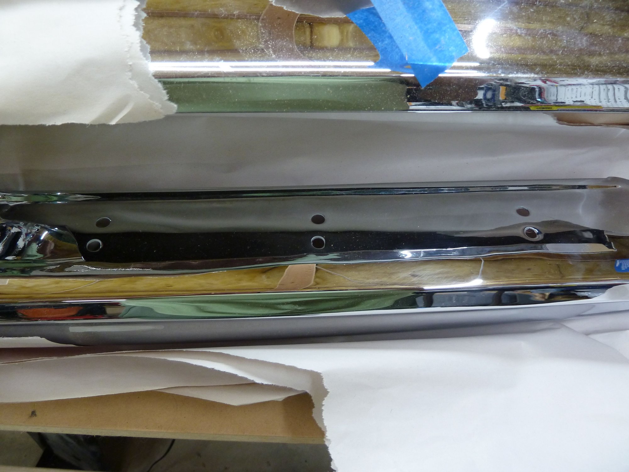 1953 grille - Ford Truck Enthusiasts Forums