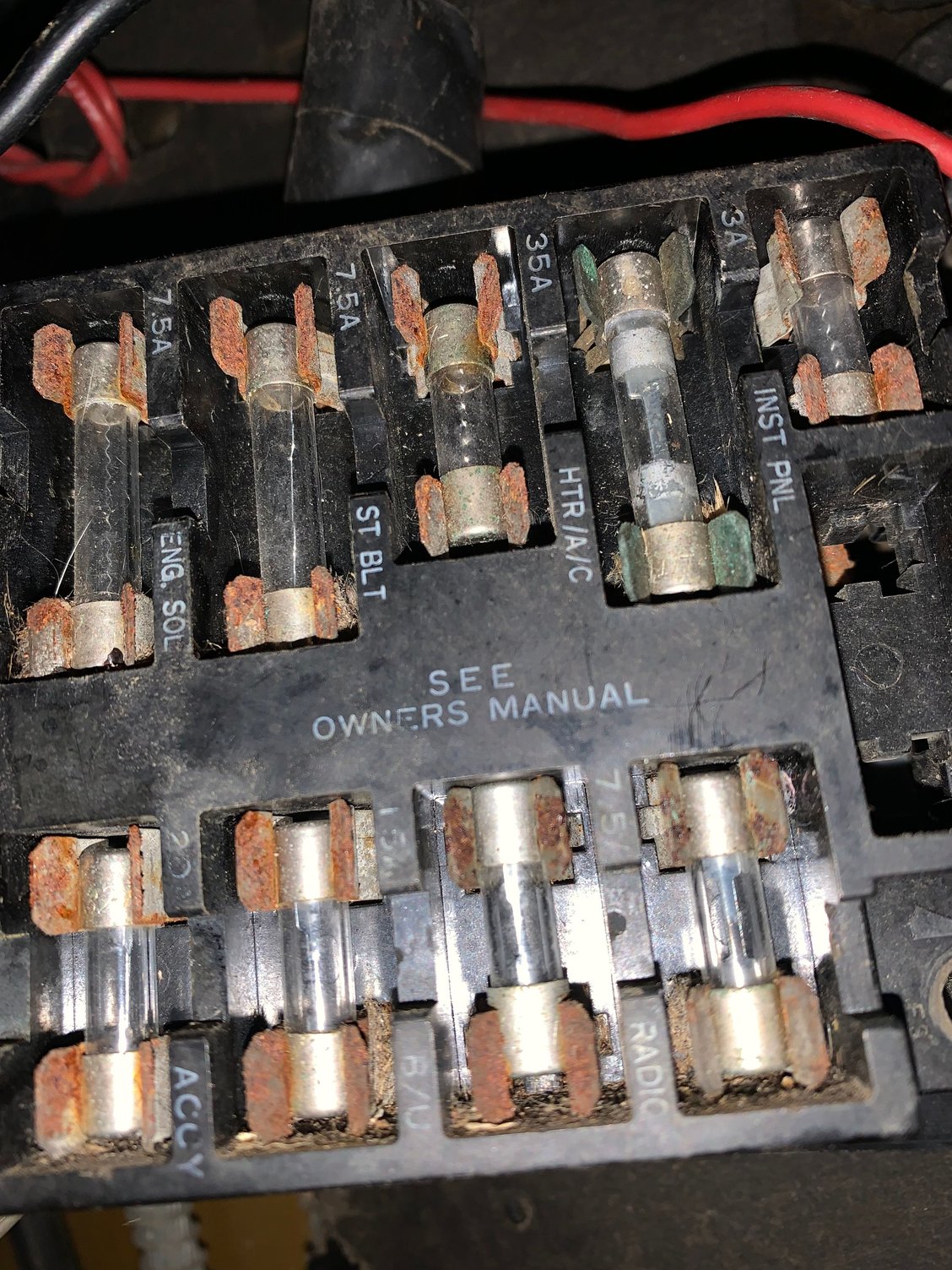 No power to cab, no crank with key - Ford Truck Enthusiasts Forums