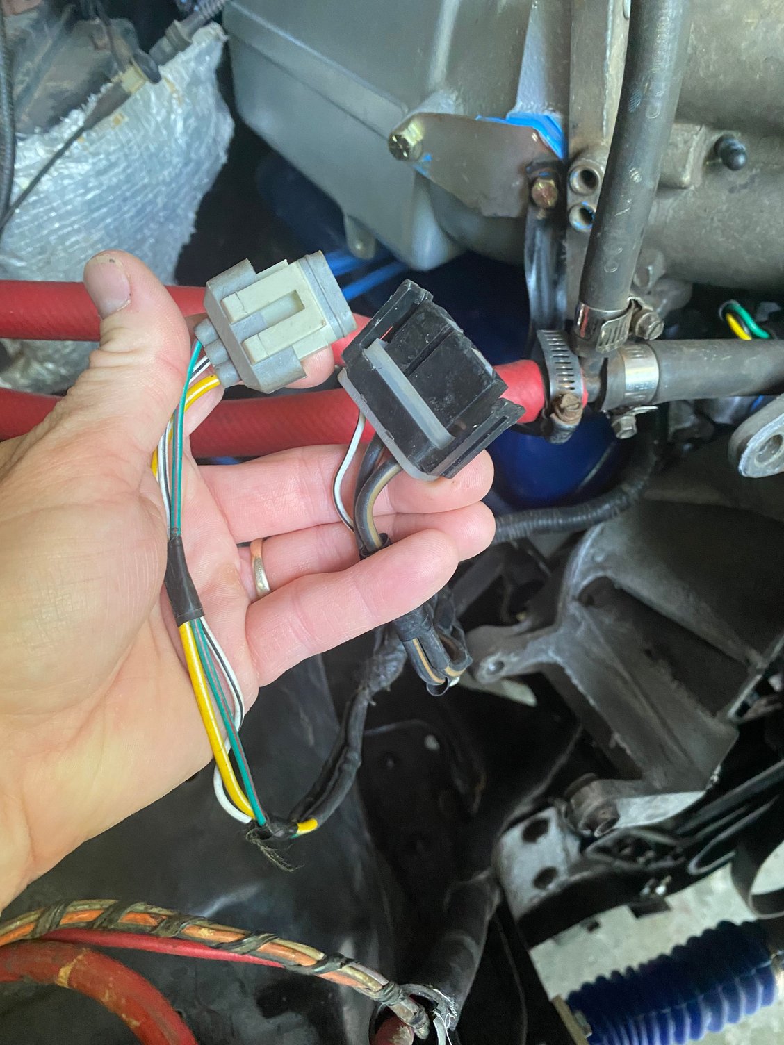 Charging system part 2 - Ford Truck Enthusiasts Forums