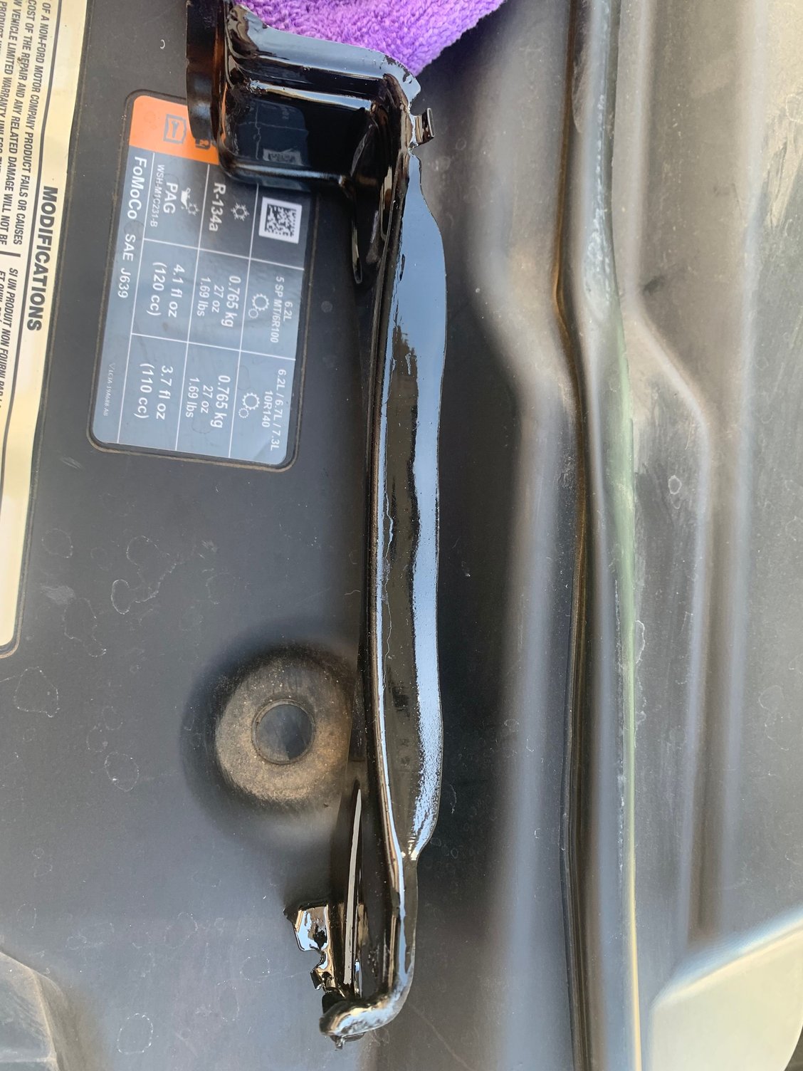 Motorcraft Battery Curse - Ford Truck Enthusiasts Forums