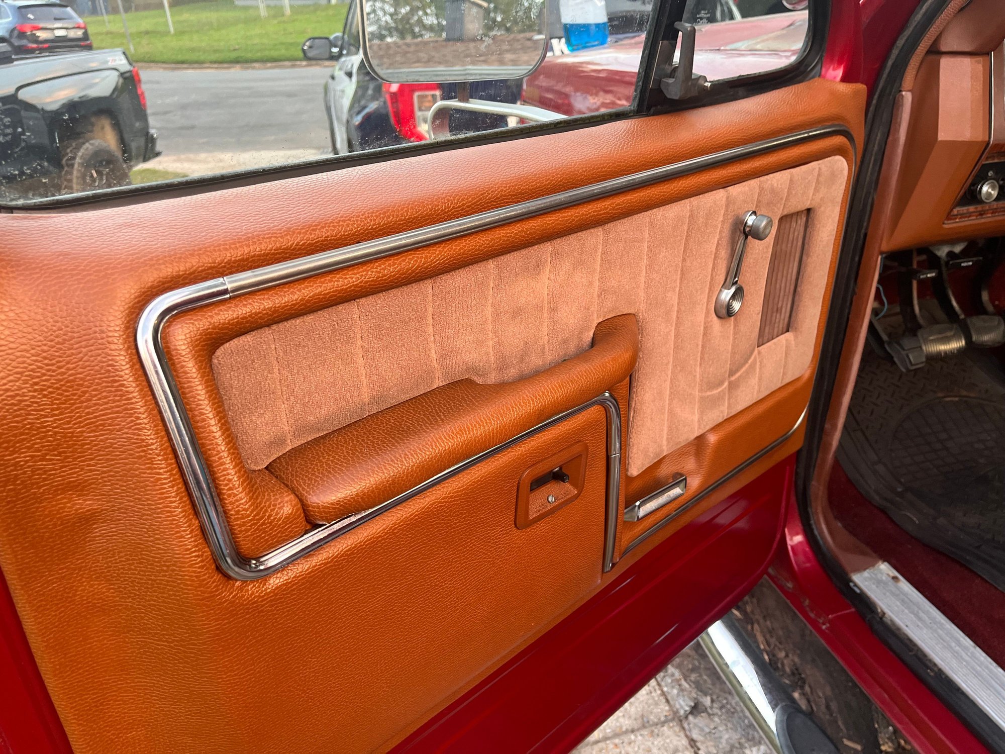 81 f150 stepside 4x4 manual - Ford Truck Enthusiasts Forums