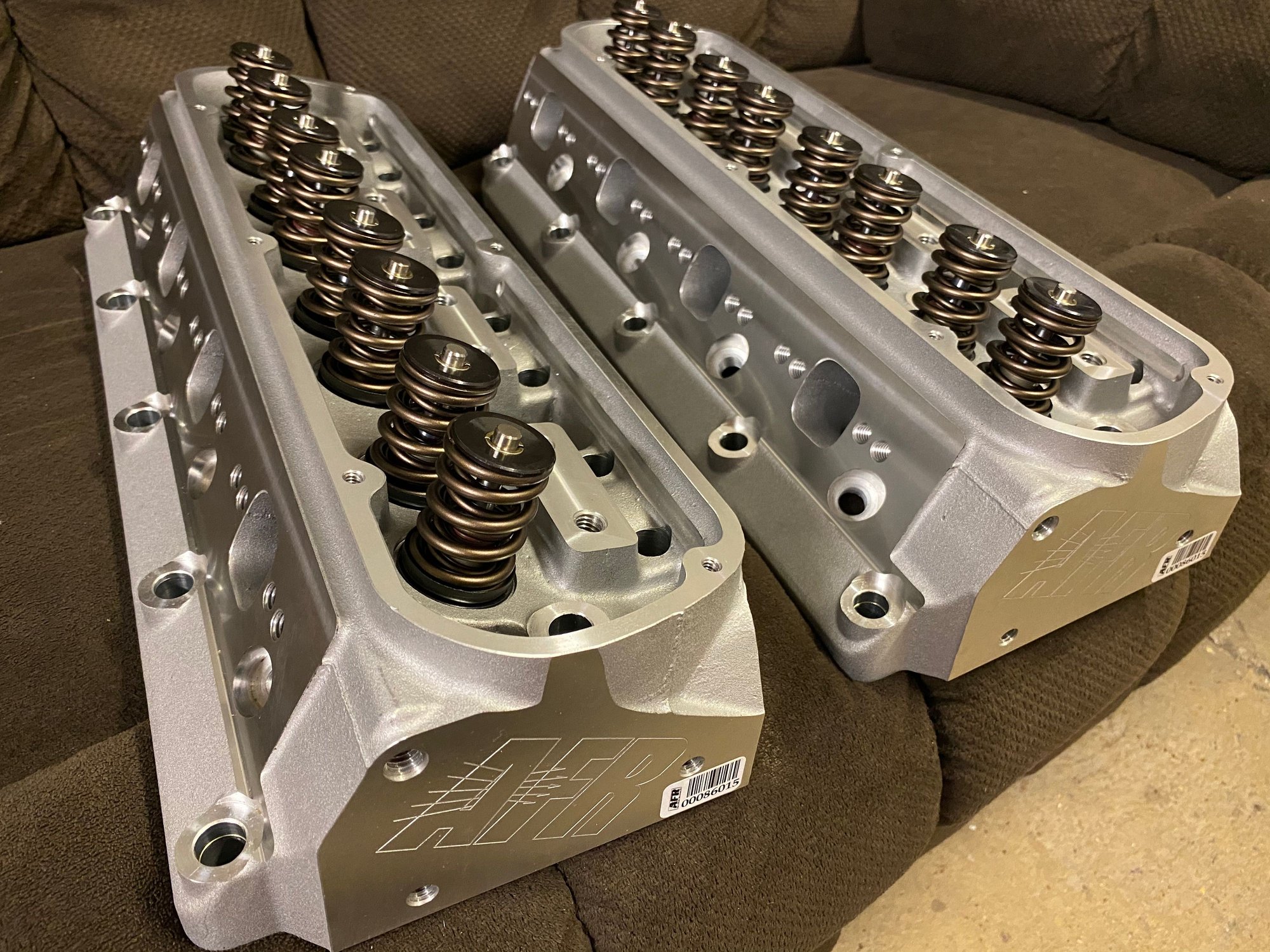 Hybrid 351w Build - Ford Truck Enthusiasts Forums