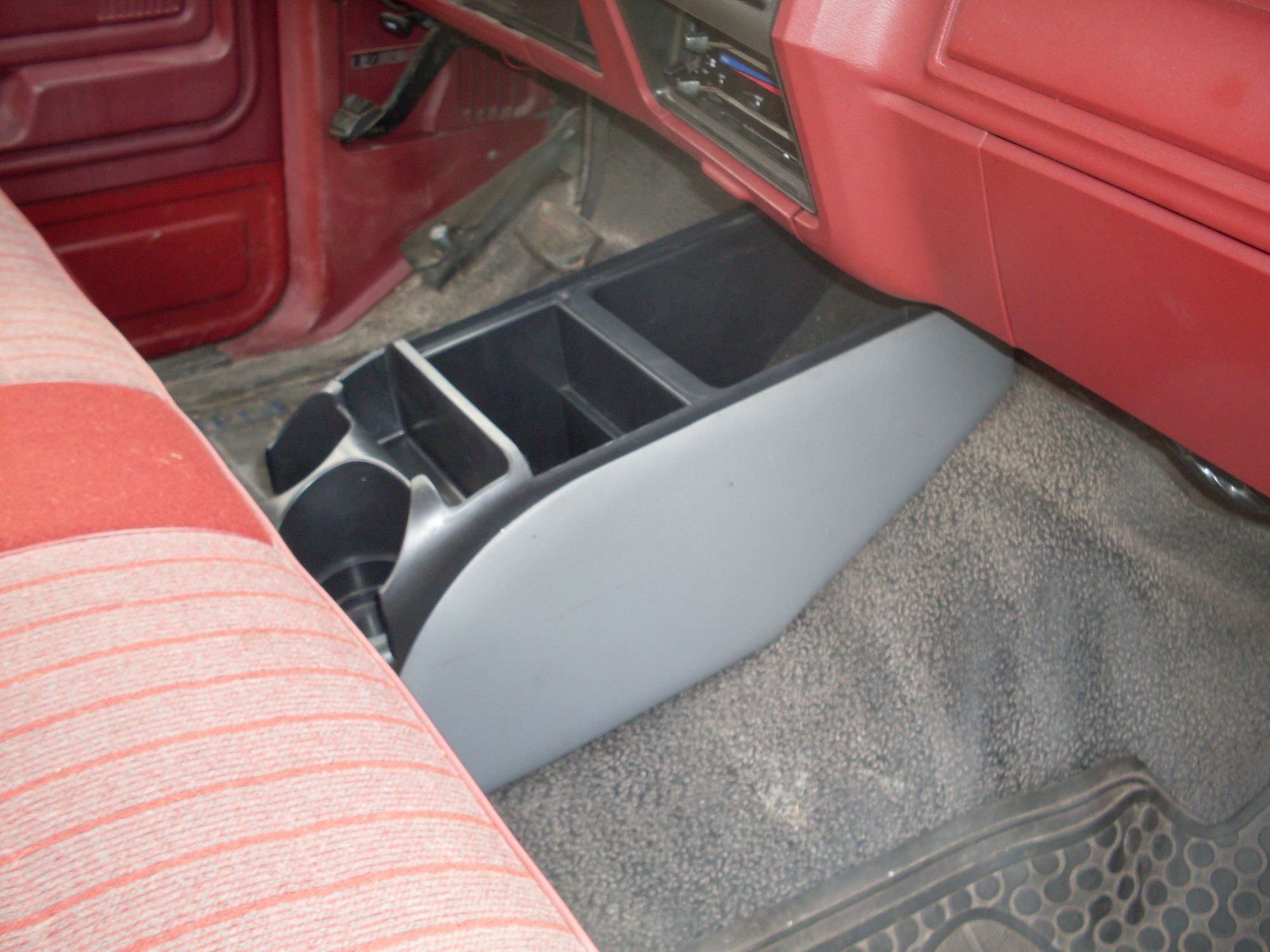 Floor Console - Ford Truck Enthusiasts Forums Floor Console - Ford Truck Enthusiasts Forums
