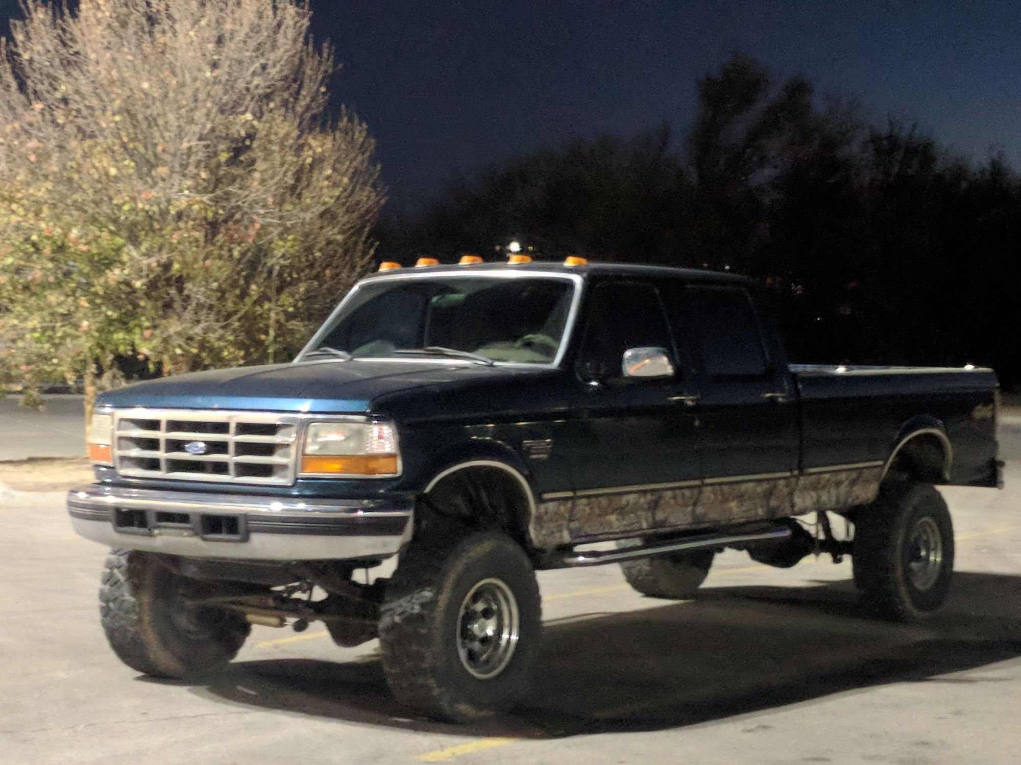 Show off your OBS Powerstroke's! - Page 45 - Ford Truck Enthusiasts Forums