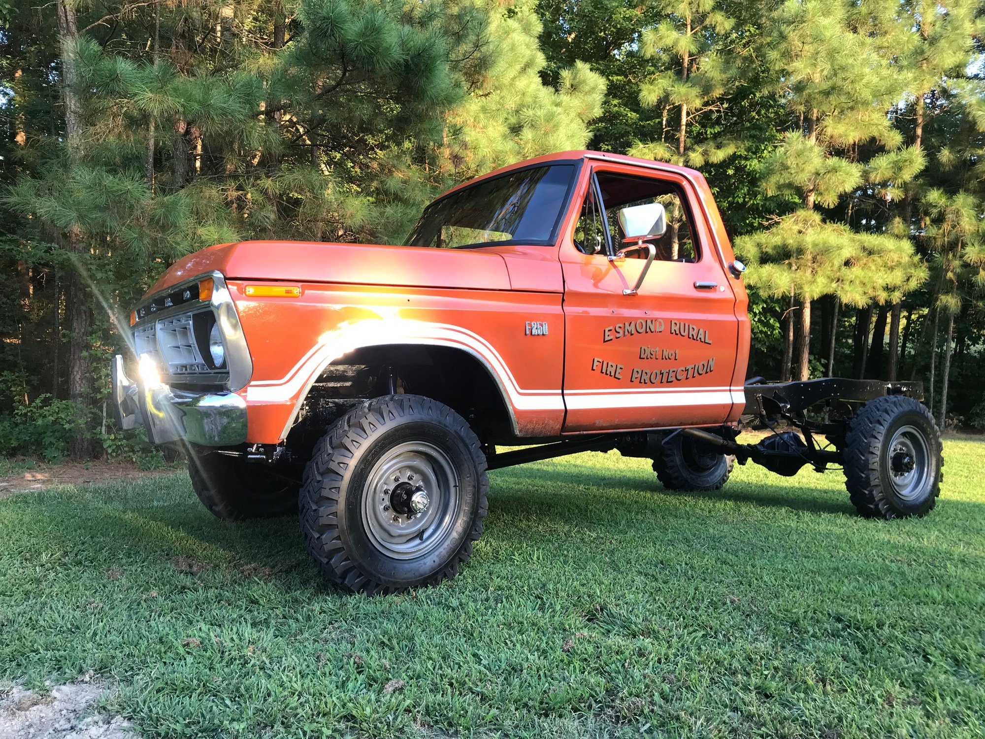 New High Boy - Page 4 - Ford Truck Enthusiasts Forums