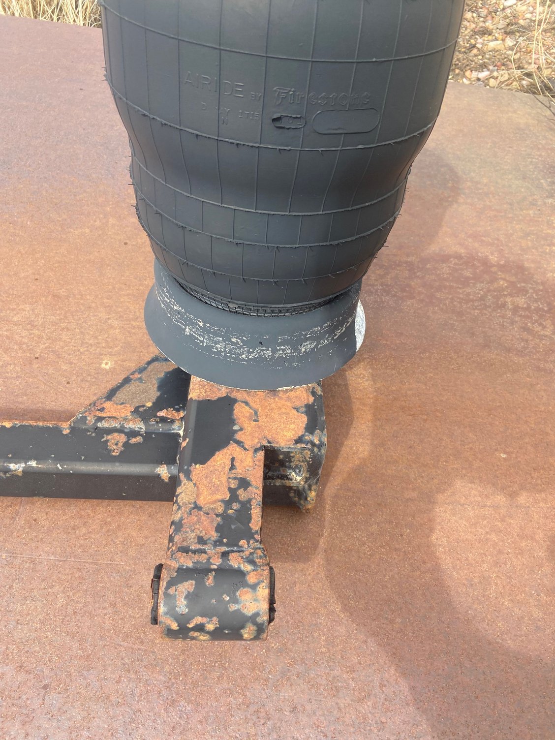 Dually Rear End Upgrade - Page 2 - Ford Truck Enthusiasts Forums