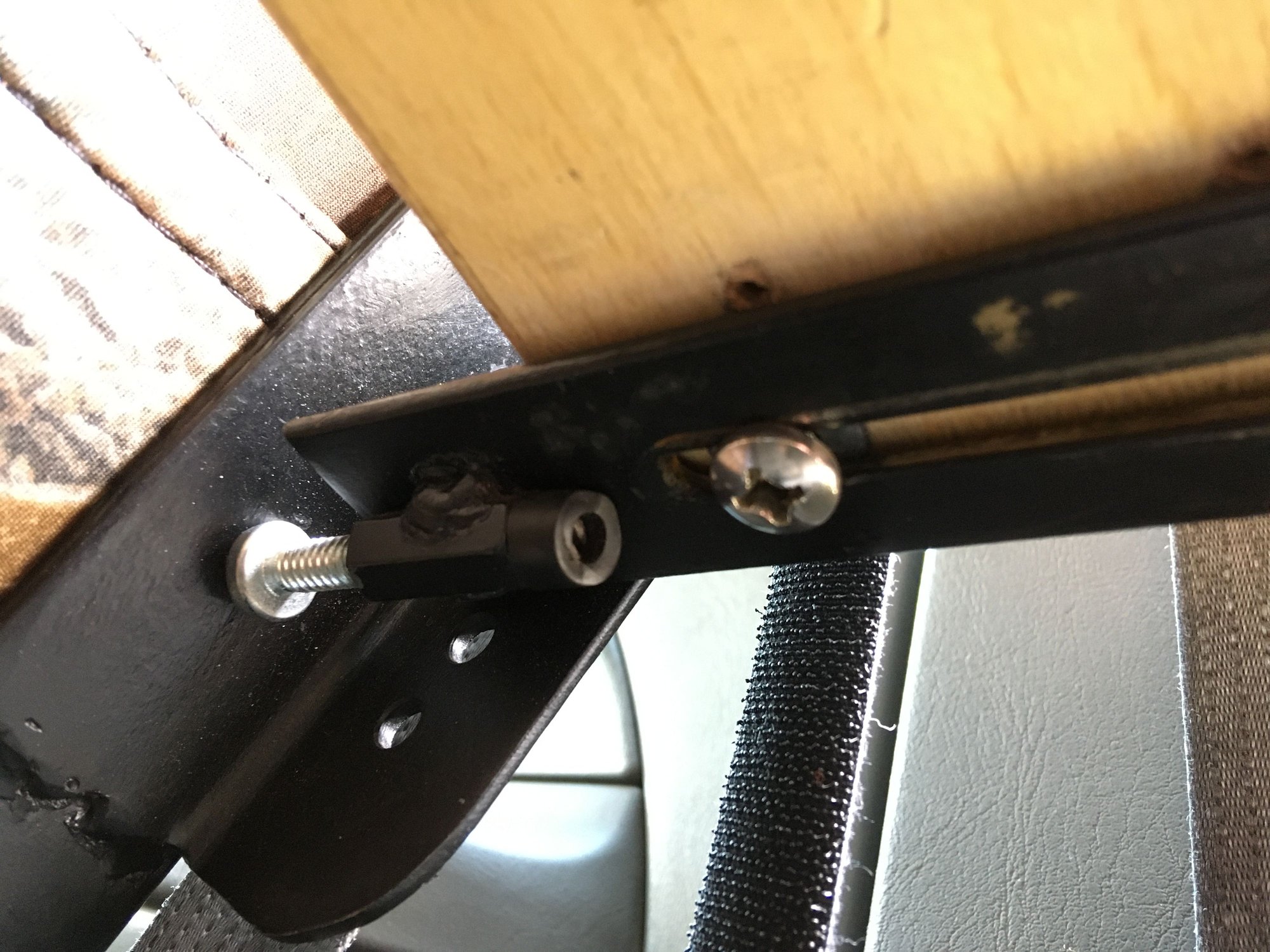 Building My Adventure Machine - By jasonodsky - Page 2 - Ford Truck Enthusiasts Forums