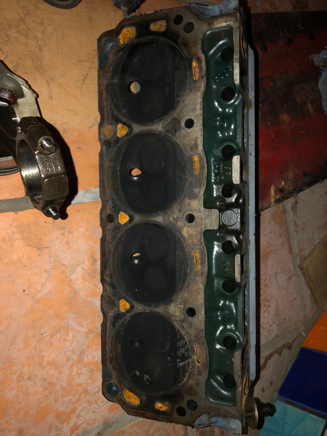 302 Identification - Ford Truck Enthusiasts Forums