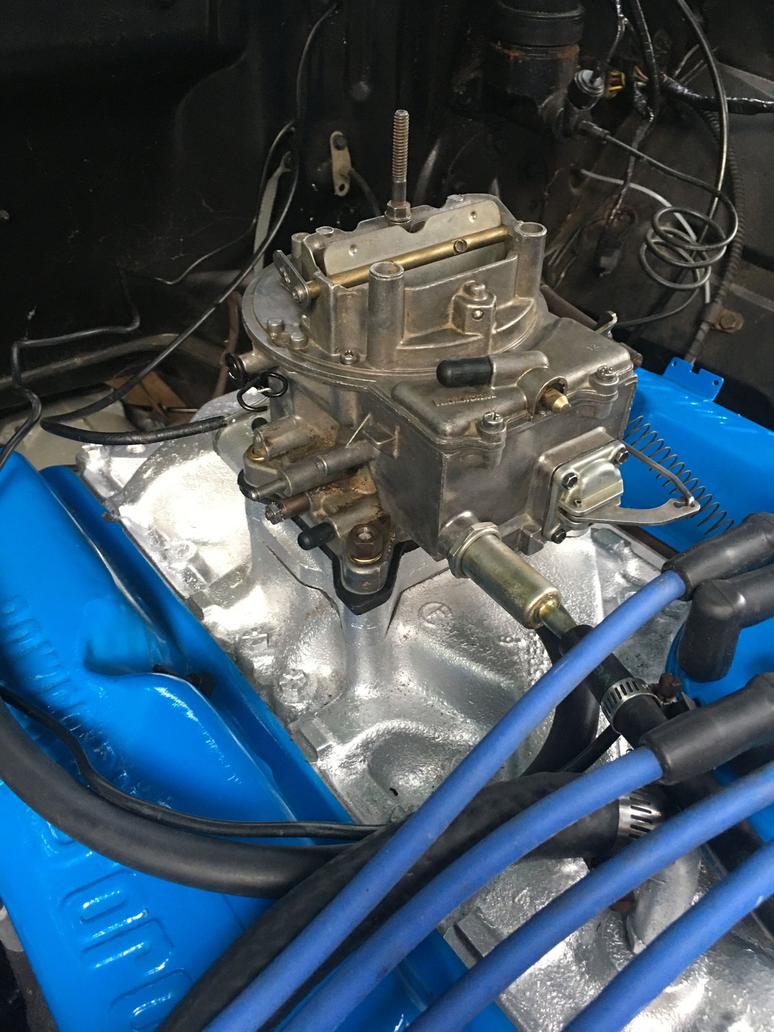 Engine Decoding & HP Numbers - Ford Truck Enthusiasts Forums