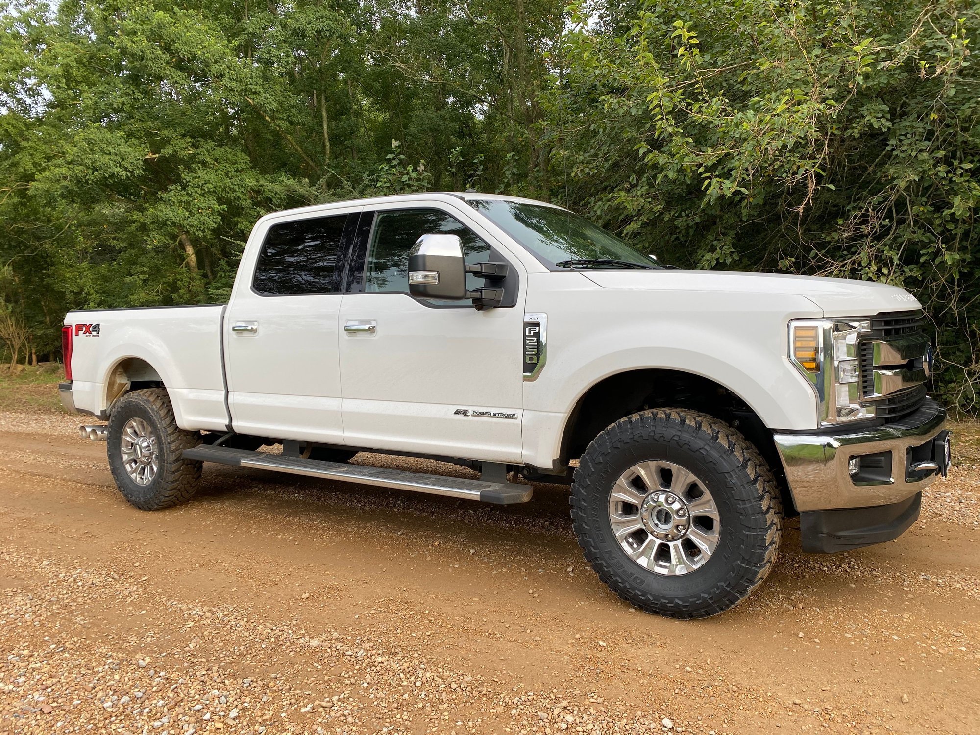 My First Super Duty! - Ford Truck Enthusiasts Forums