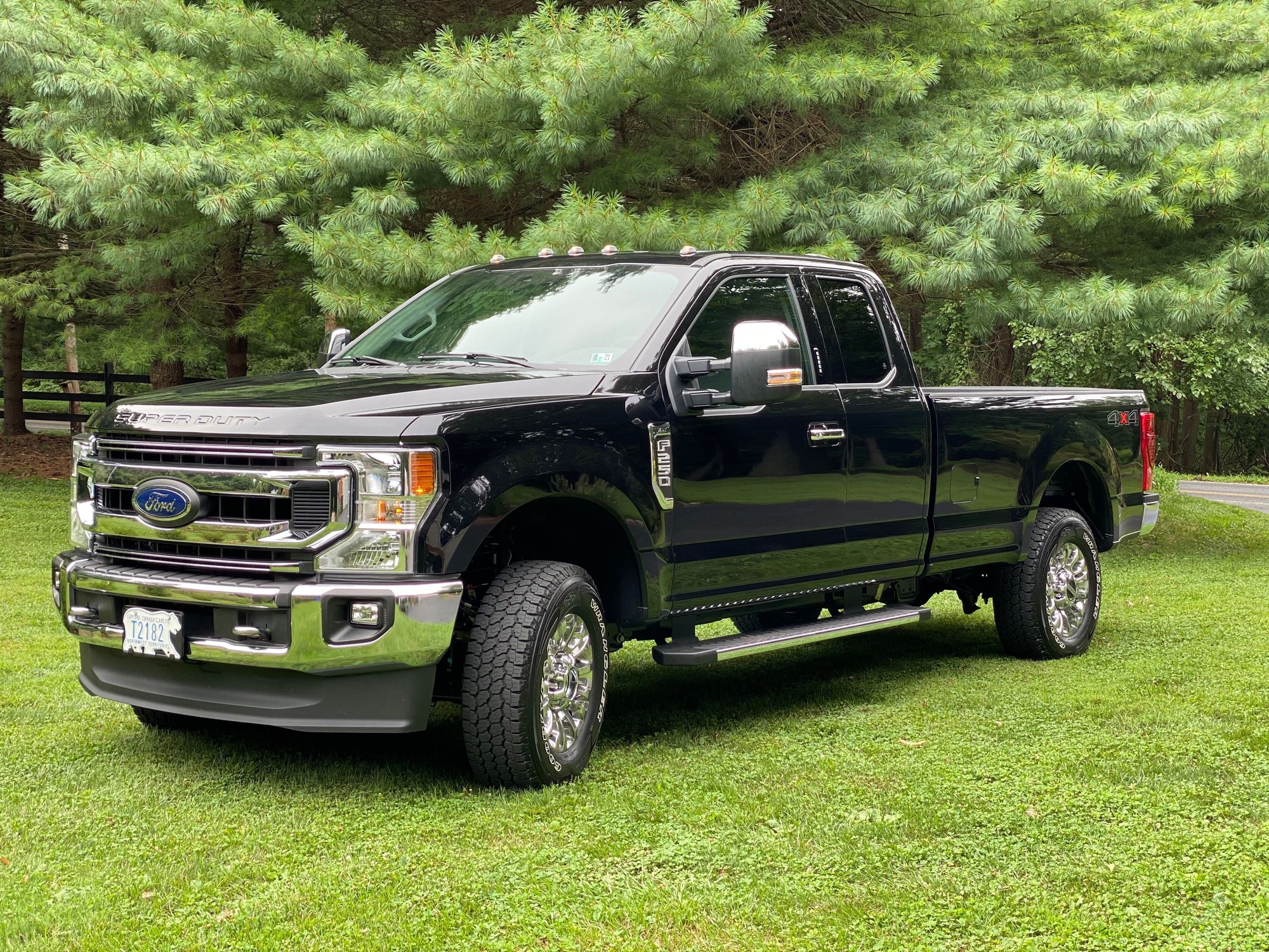 SuperCab pictures - Page 8 - Ford Truck Enthusiasts Forums