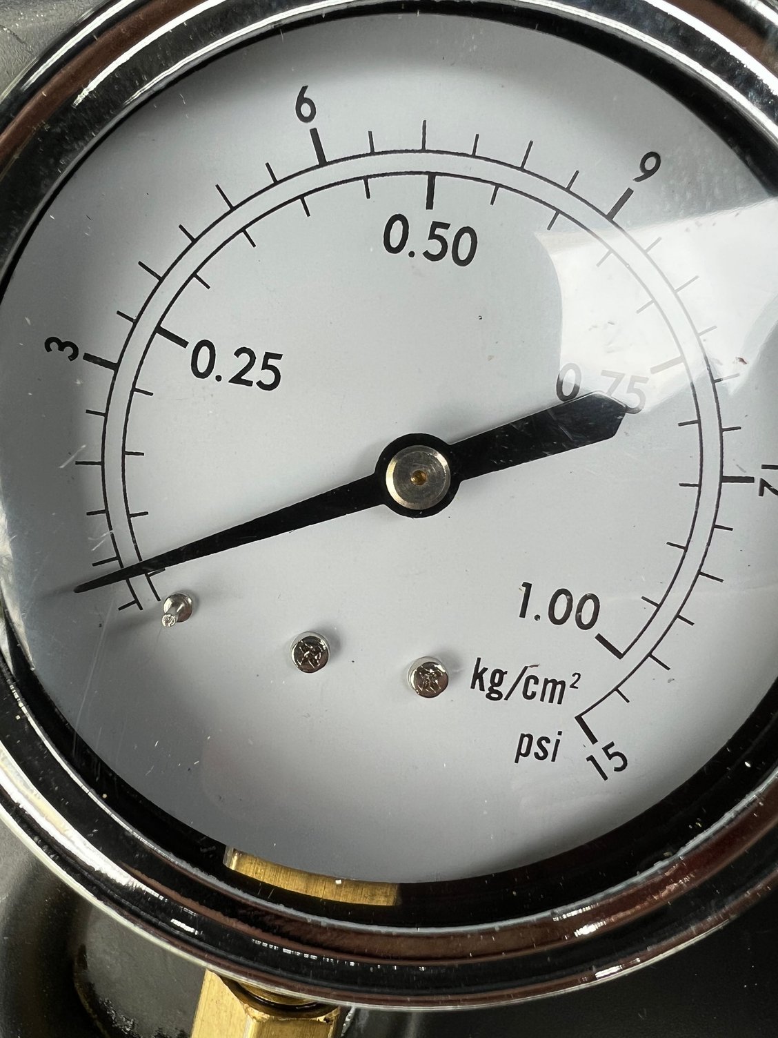 Ford 6.7 crank case pressure - Ford Truck Enthusiasts Forums