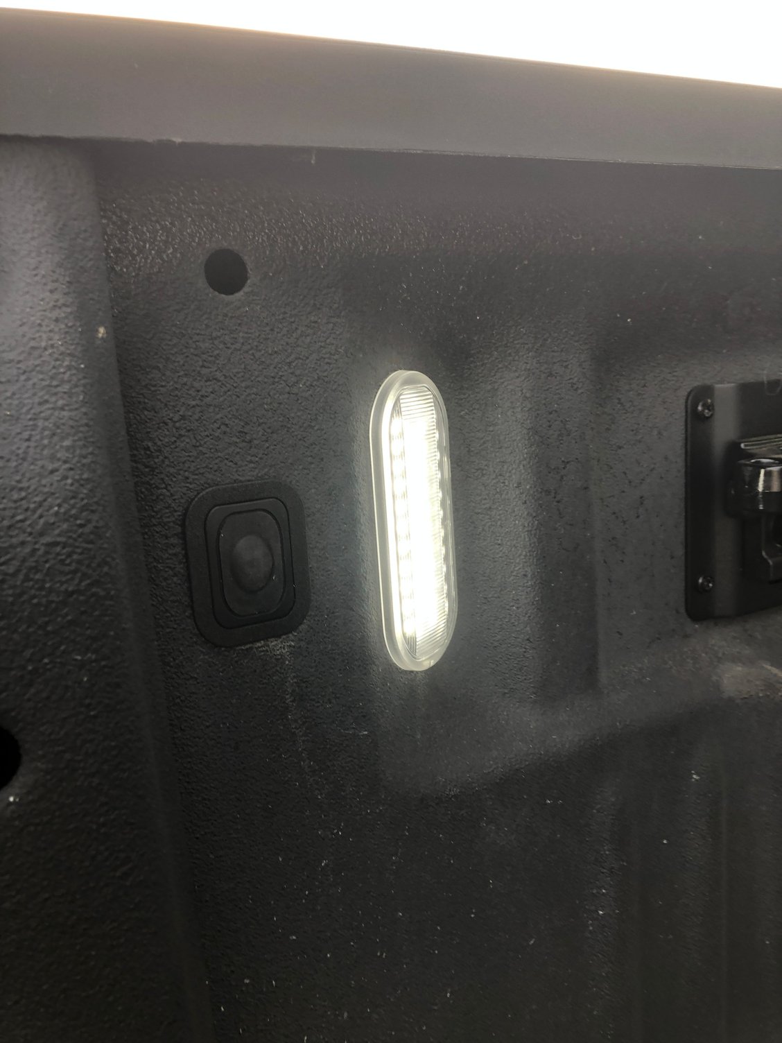 OEM Cargo Light Retrofit? - Page 10 - Ford Truck Enthusiasts Forums