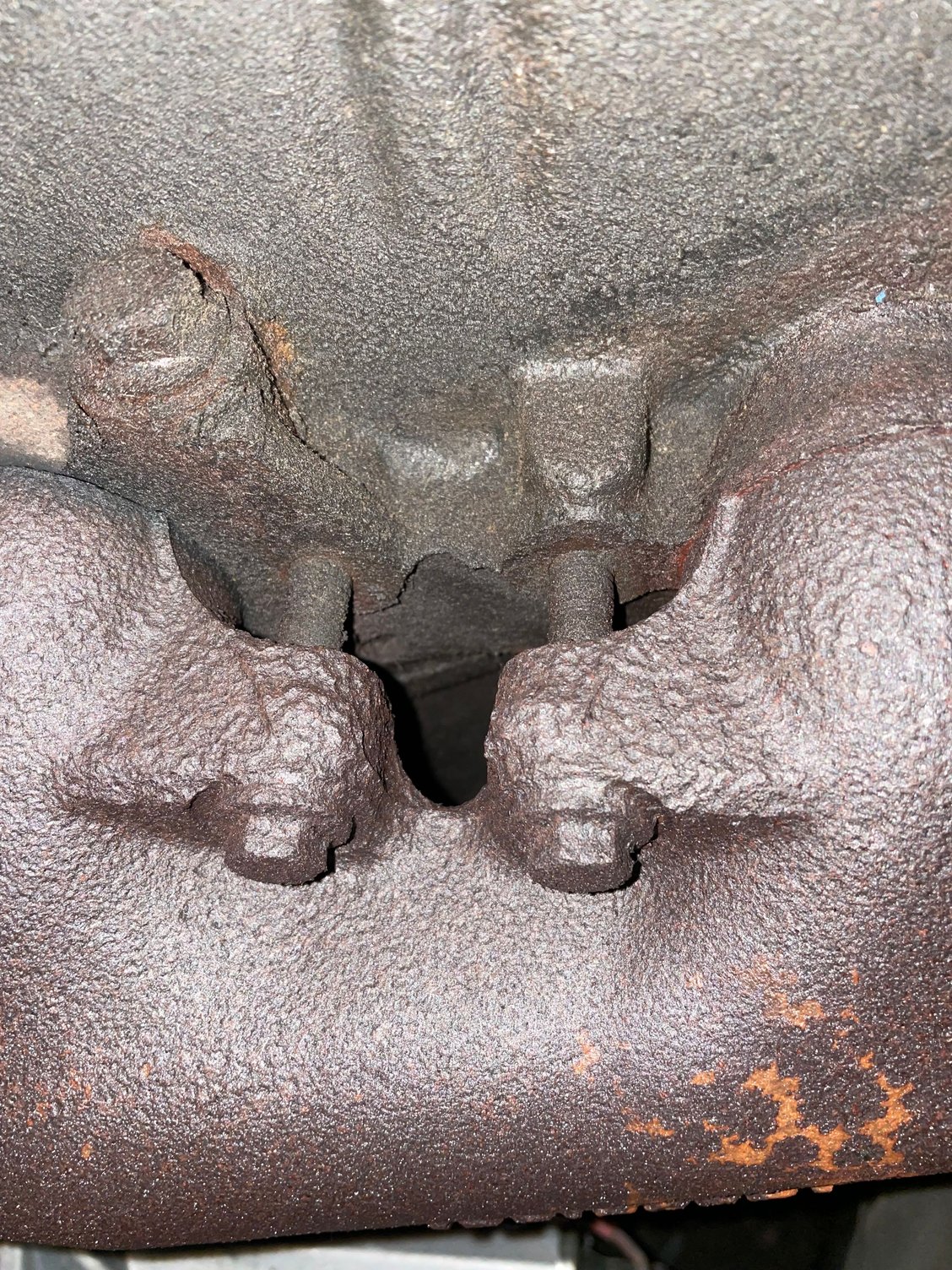 Front Passenger Wheel Well Plastic Liner Removal - Ford Truck ...