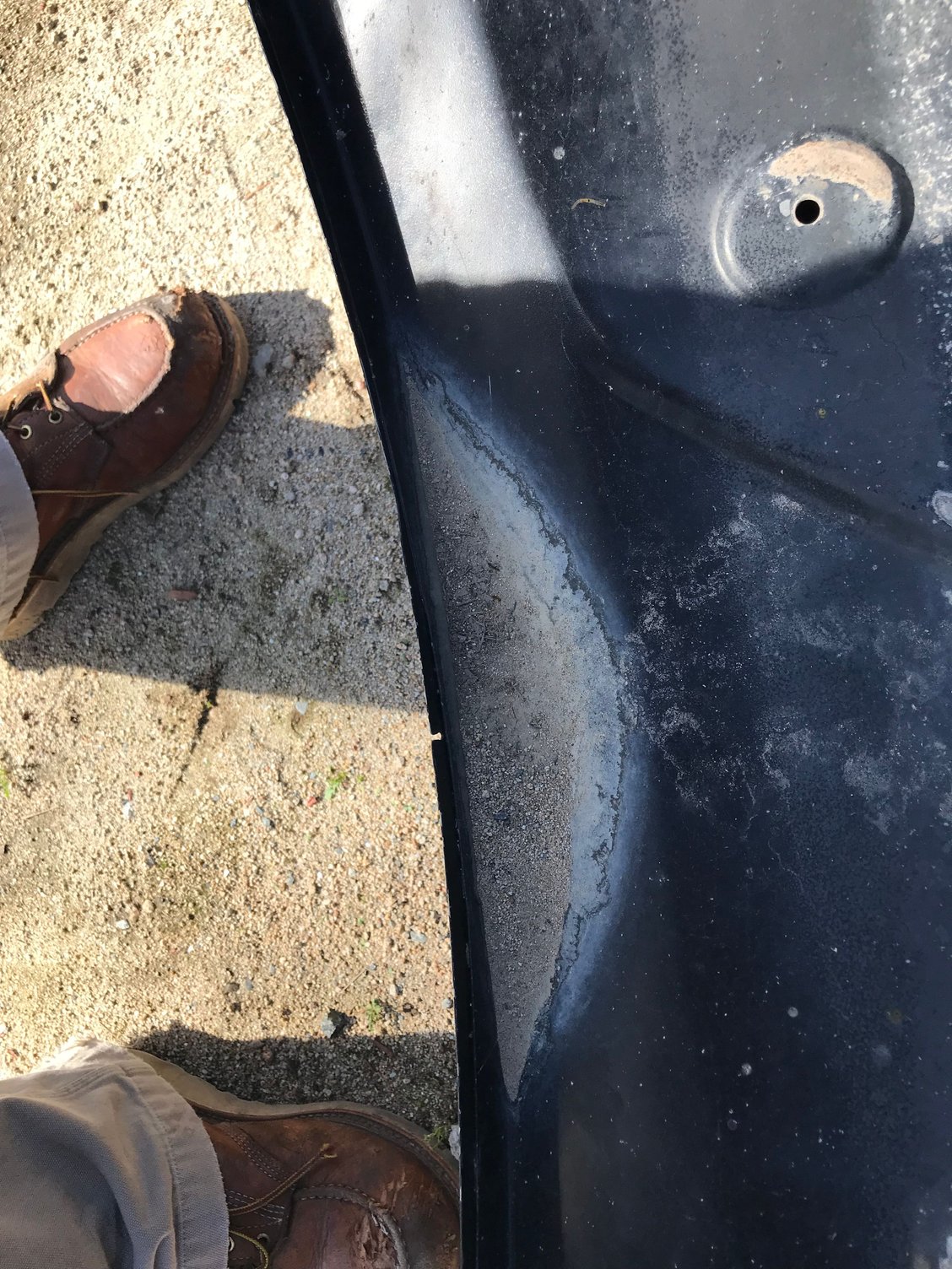 Dually vs srw long bed 2011-2016 - Ford Truck Enthusiasts Forums