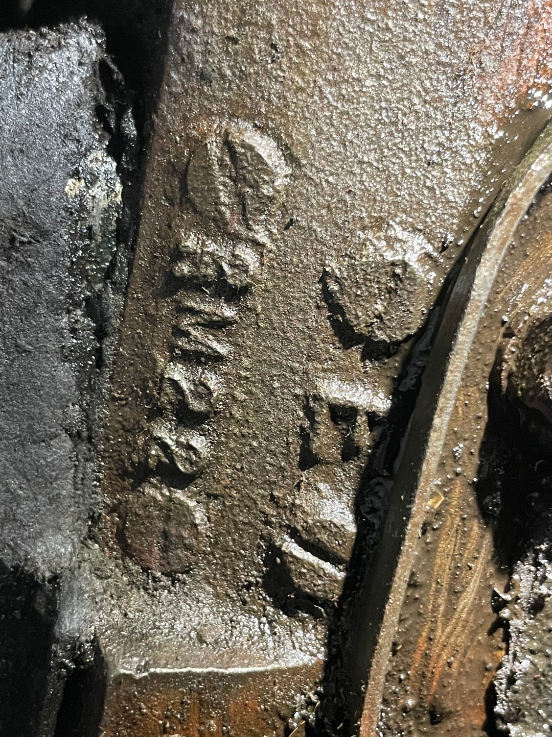 Engine identification - Ford Truck Enthusiasts Forums