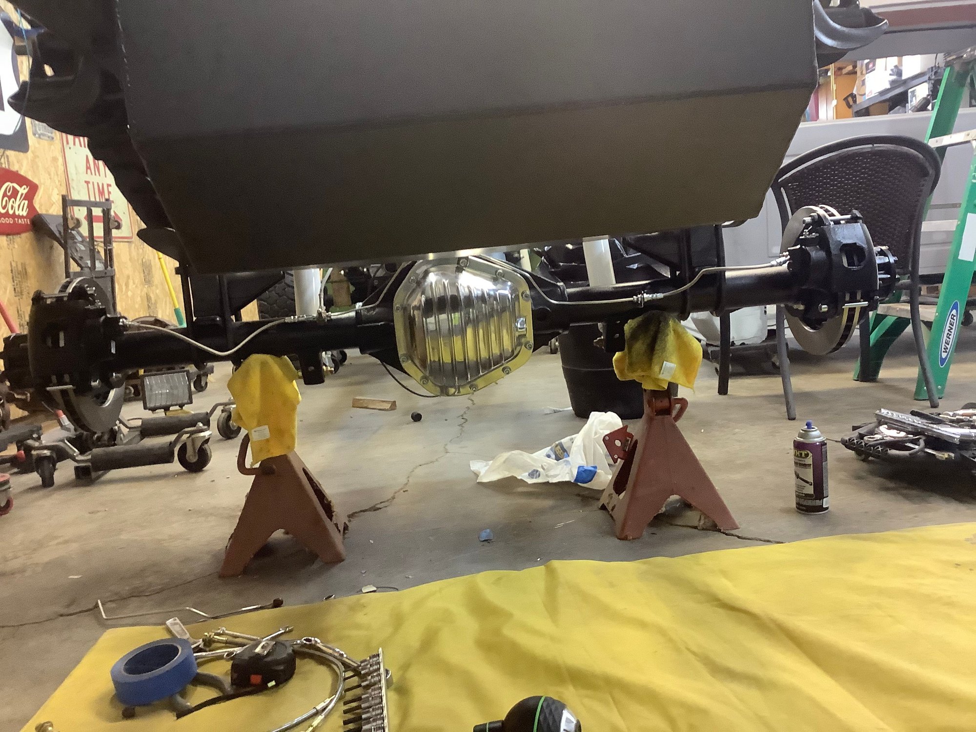 Still plugging along - Ford Truck Enthusiasts Forums