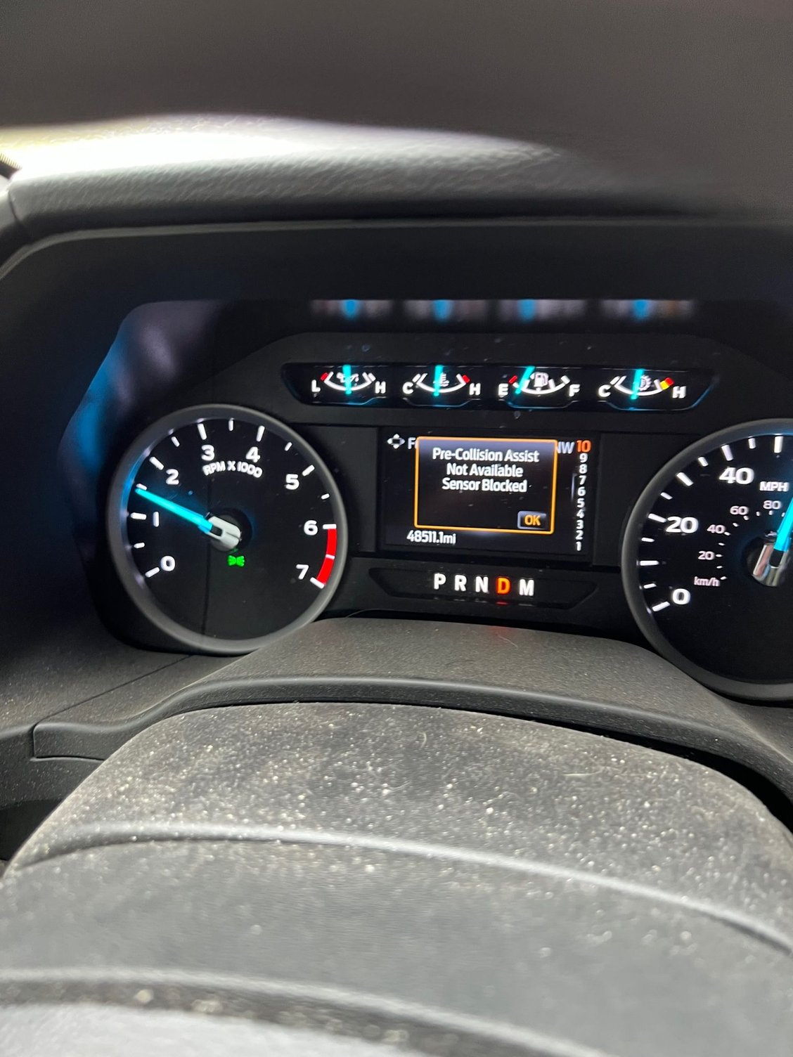 front camera location 2020 f350 xl - Ford Truck Enthusiasts Forums