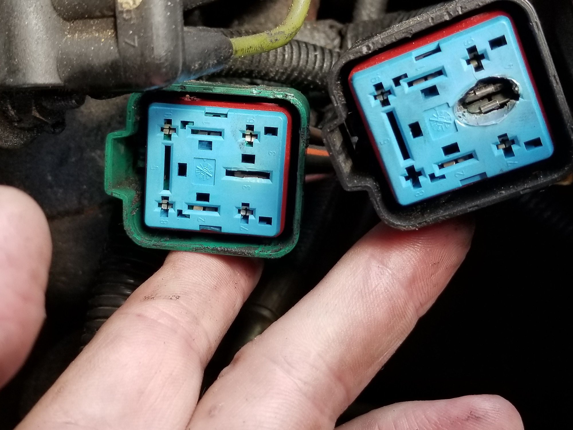 GPCM - how to test? - Page 2 - Ford Truck Enthusiasts Forums