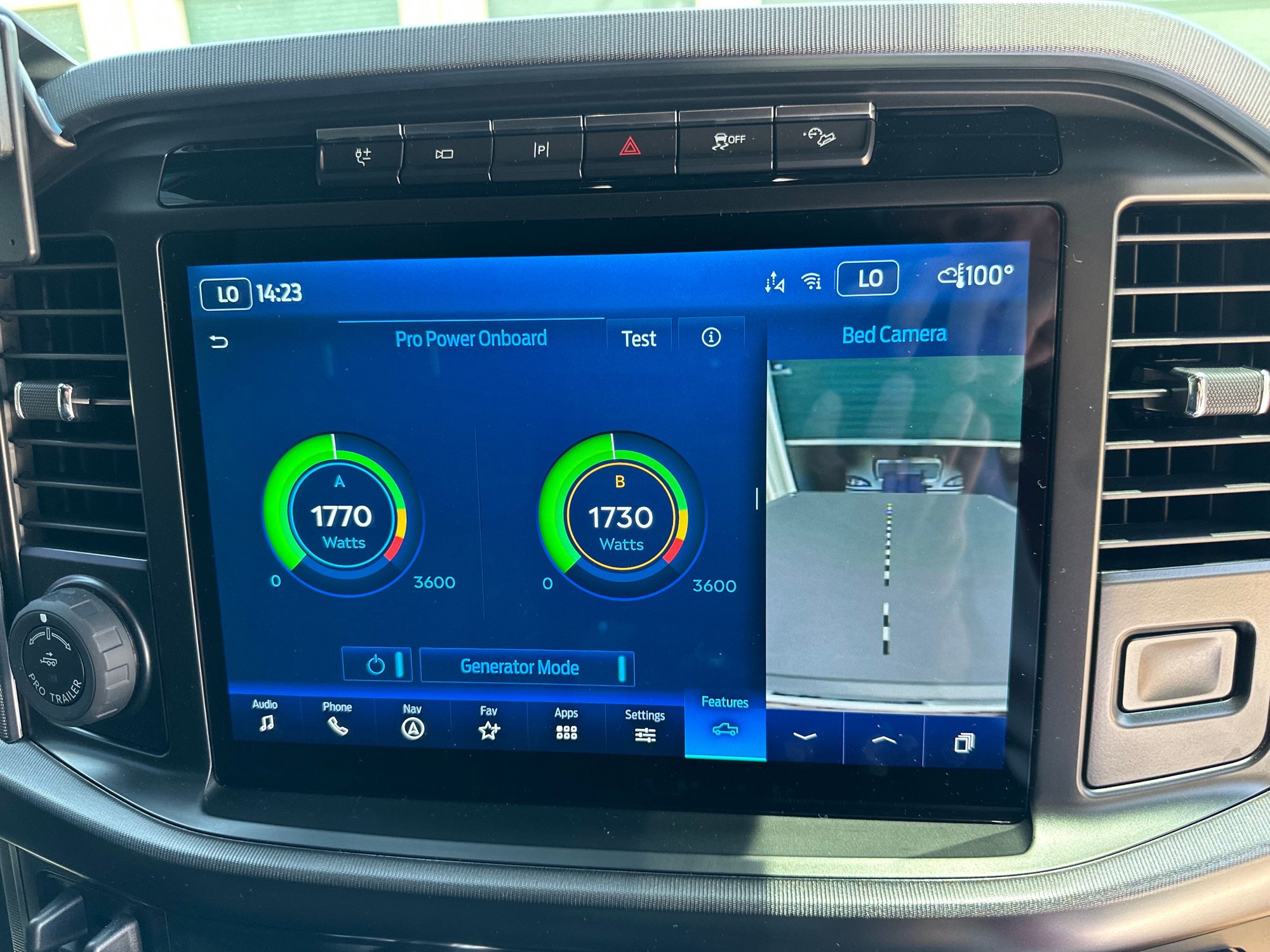 Pro power - Ford Truck Enthusiasts Forums