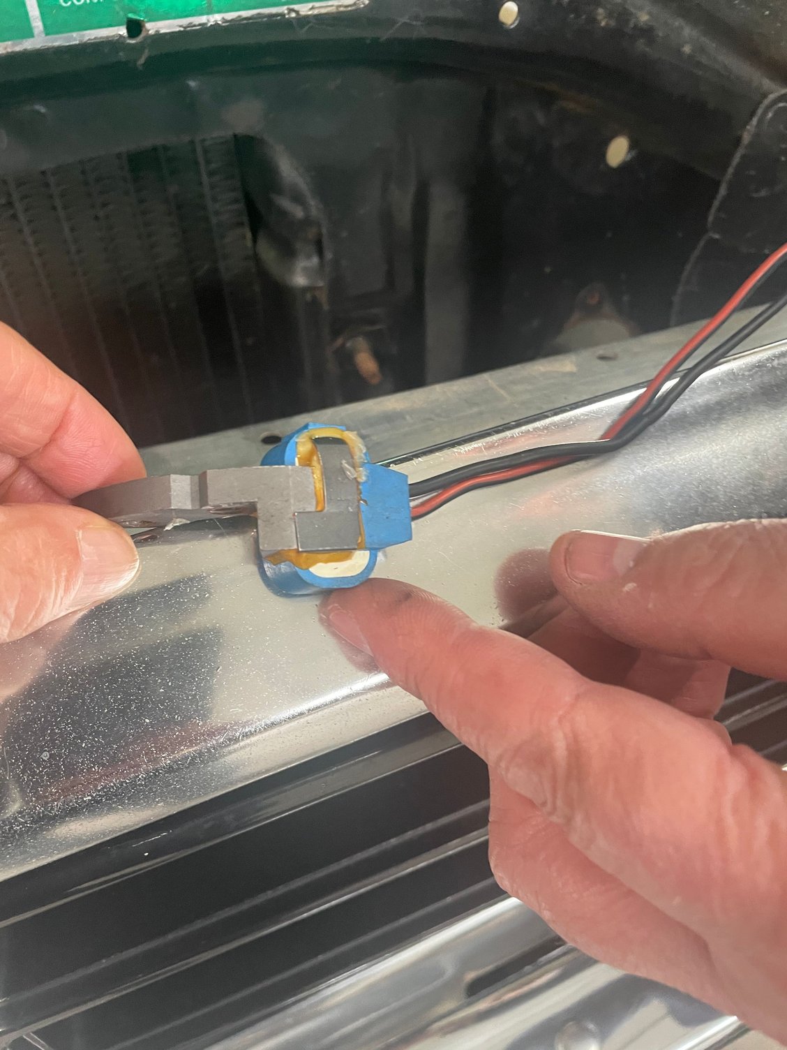 '78 F250 MSD dizzy malfunction. - Ford Truck Enthusiasts Forums