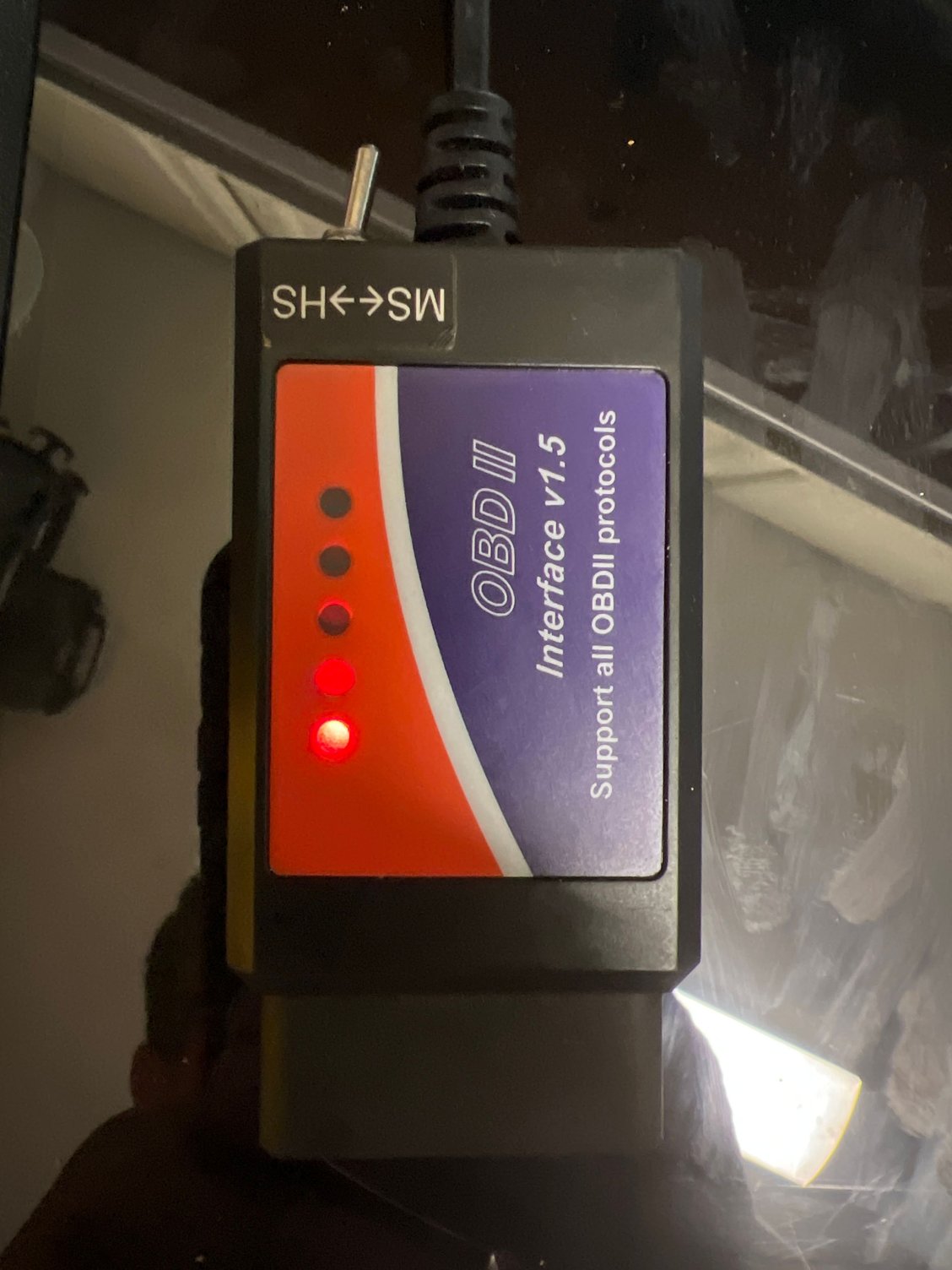 FORscan, iPC module missing??? - Page 2 - Ford Truck Enthusiasts Forums