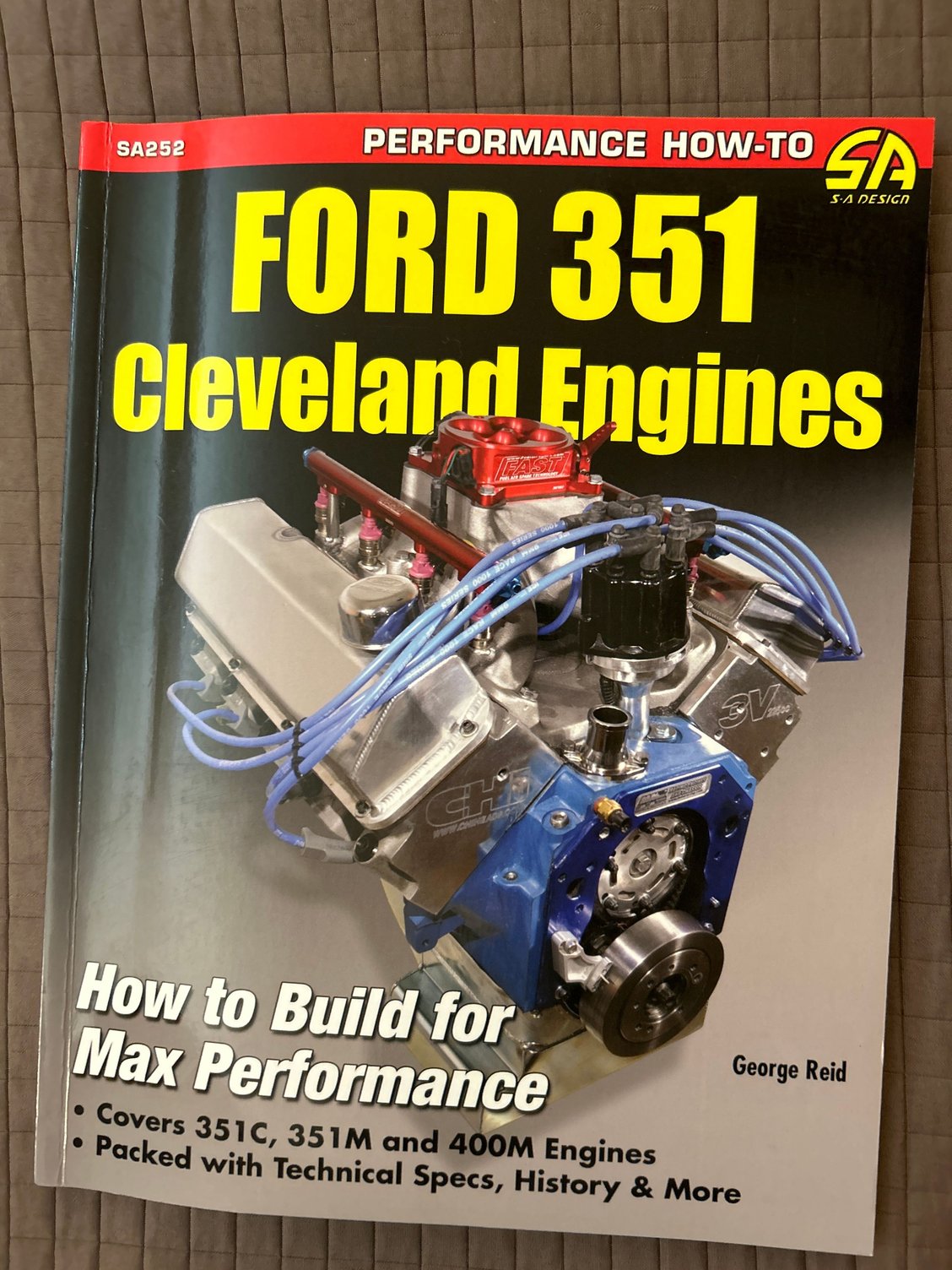 400 Project for my 77 F100 - Page 4 - Ford Truck Enthusiasts Forums