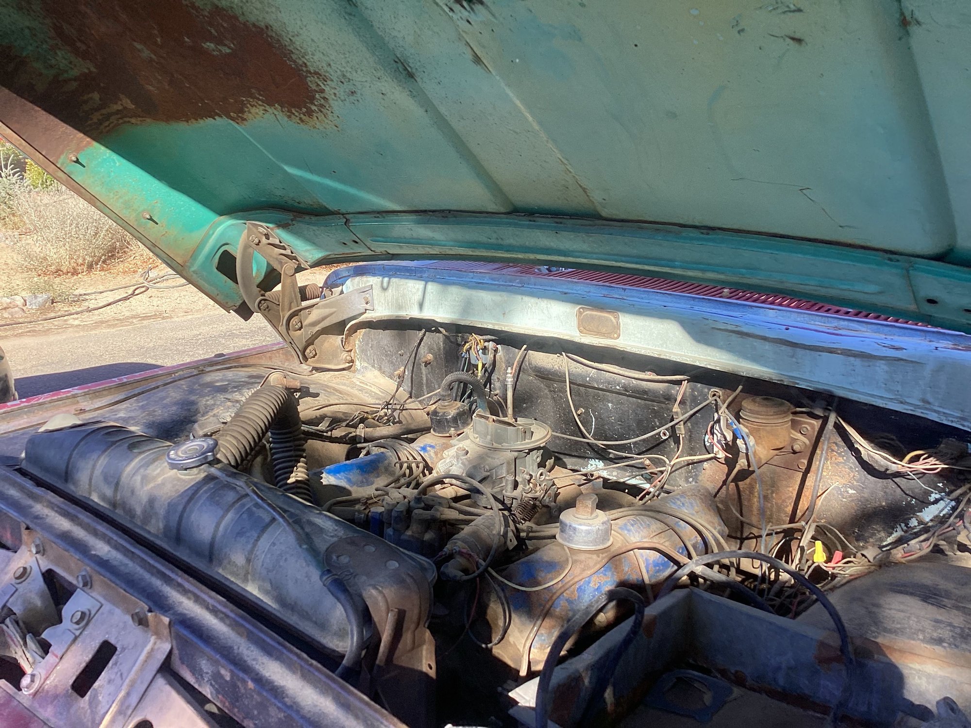 VIN Decoding - Ford Truck Enthusiasts Forums