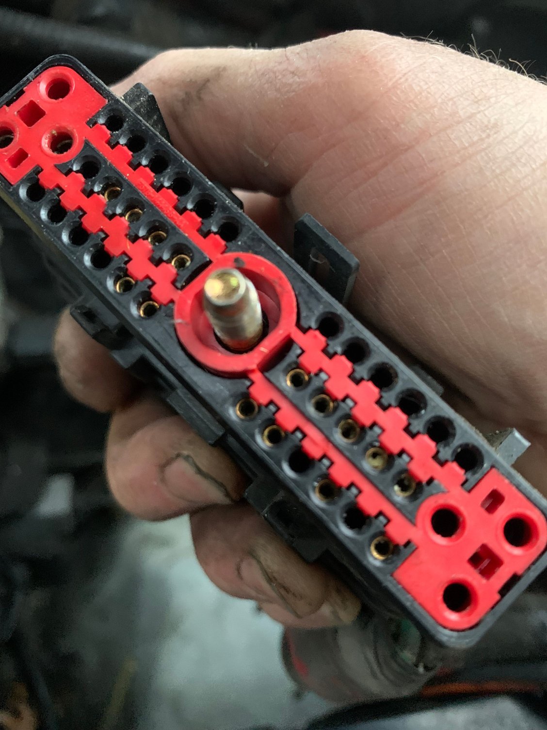 Poor acceleration and P0278 code - Page 2 - Ford Truck Enthusiasts Forums