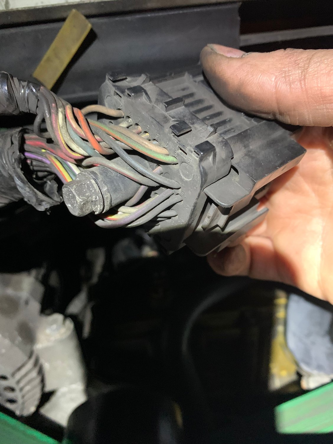 Poor acceleration and P0278 code - Page 2 - Ford Truck Enthusiasts Forums