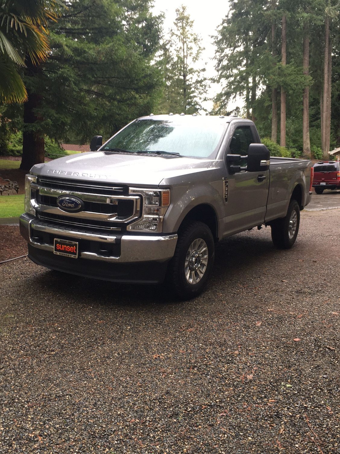 2020 Iconic Silver photos? - Page 3 - Ford Truck Enthusiasts Forums