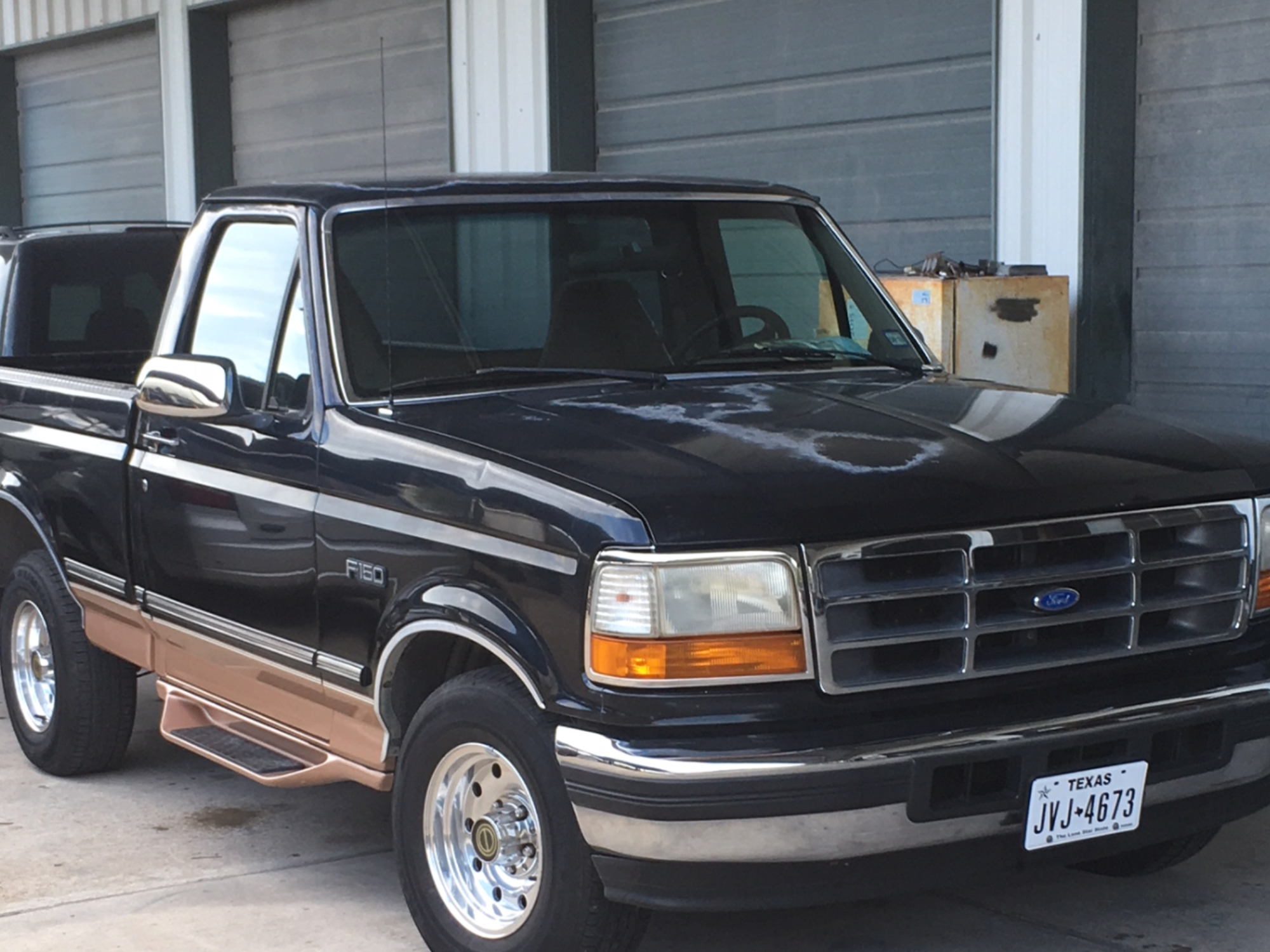 4.9 cruising RPM? - Ford Truck Enthusiasts Forums 4.9 cruising RPM? - Ford Truck Enthusiasts Forums