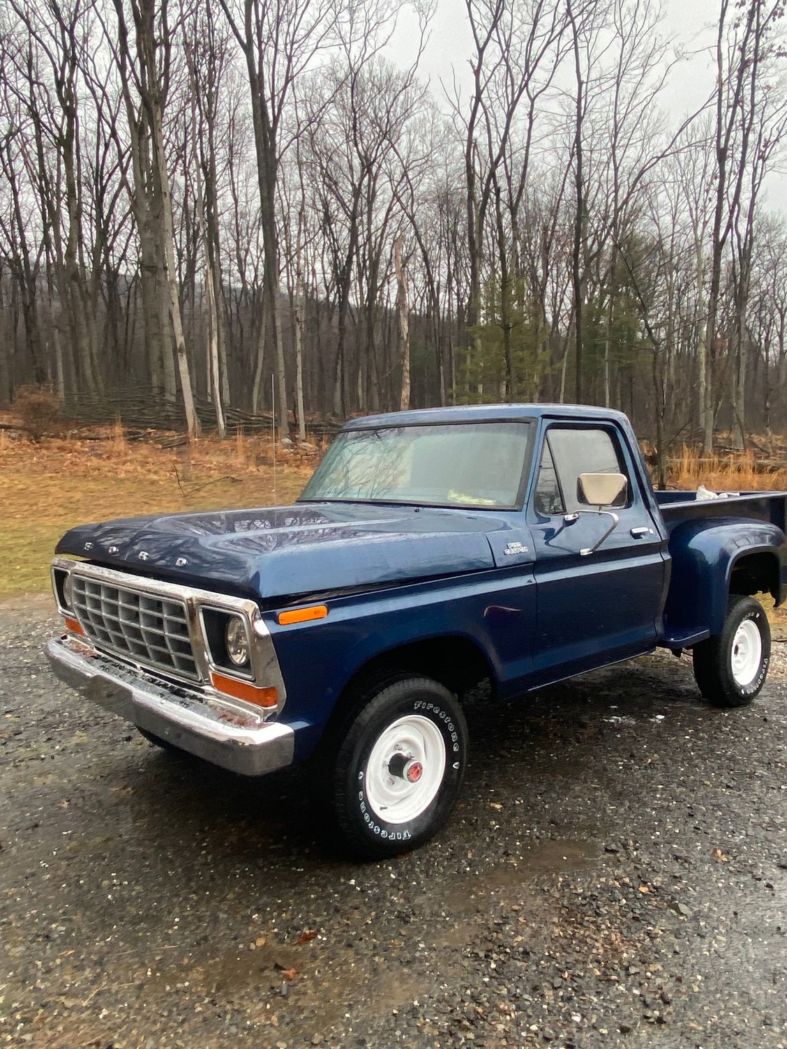 new member, 1979 F150 Flareside - Page 3 - Ford Truck Enthusiasts Forums