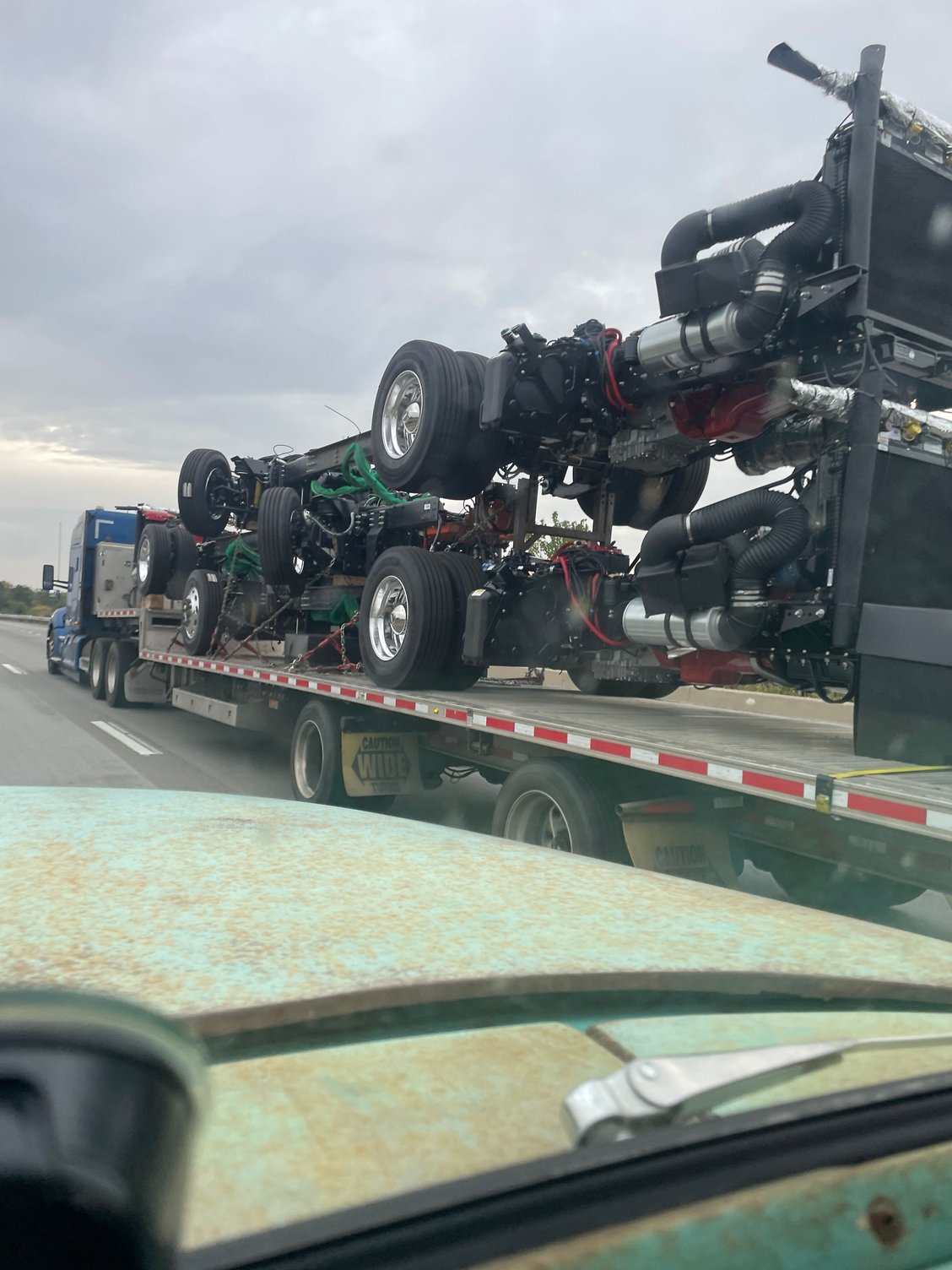 Harrier's 2023 Truckstock adventure - Page 2 - Ford Truck Enthusiasts ...