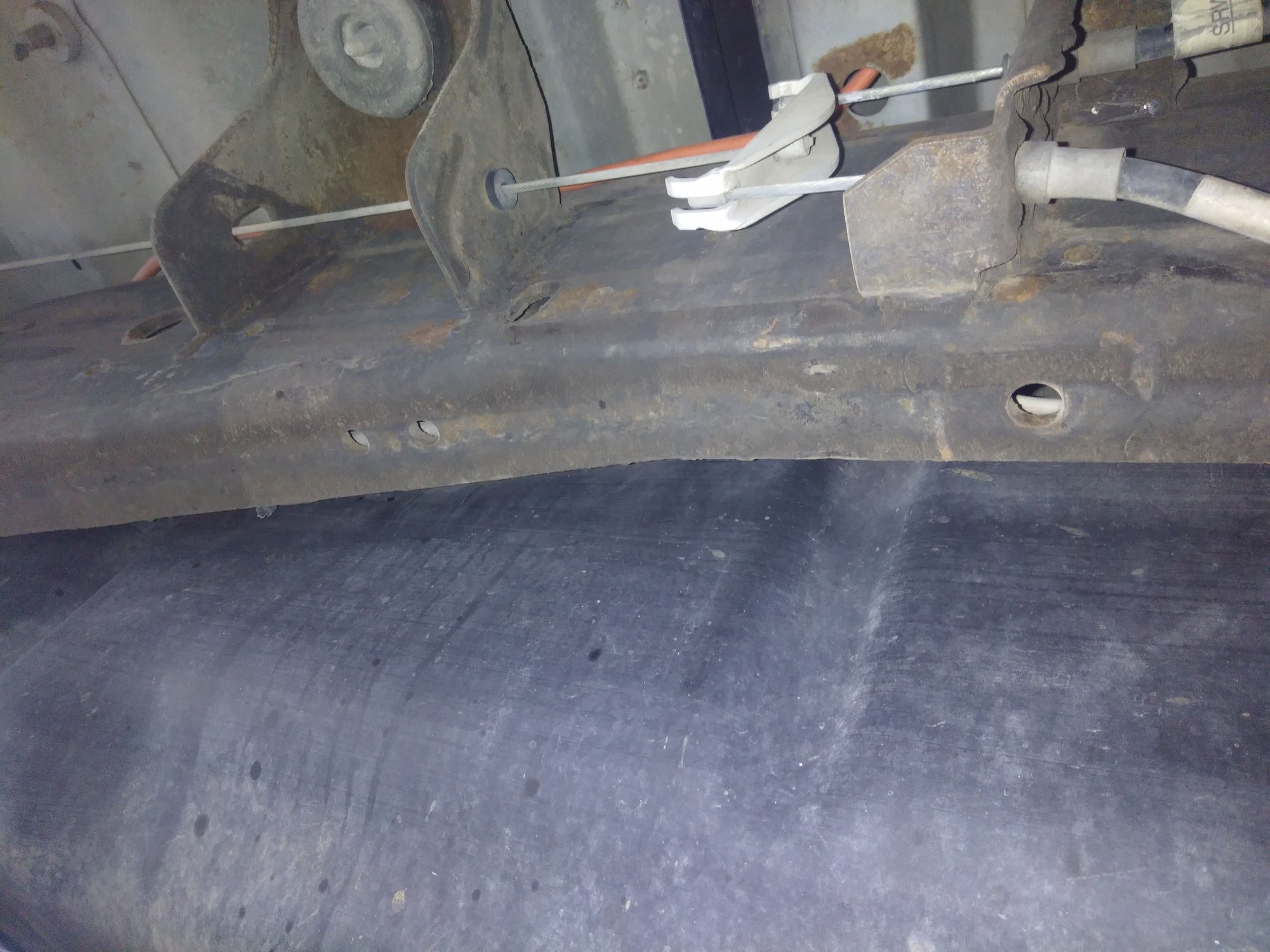 Pro Comp Traction bar install - Page 2 - Ford Truck Enthusiasts Forums