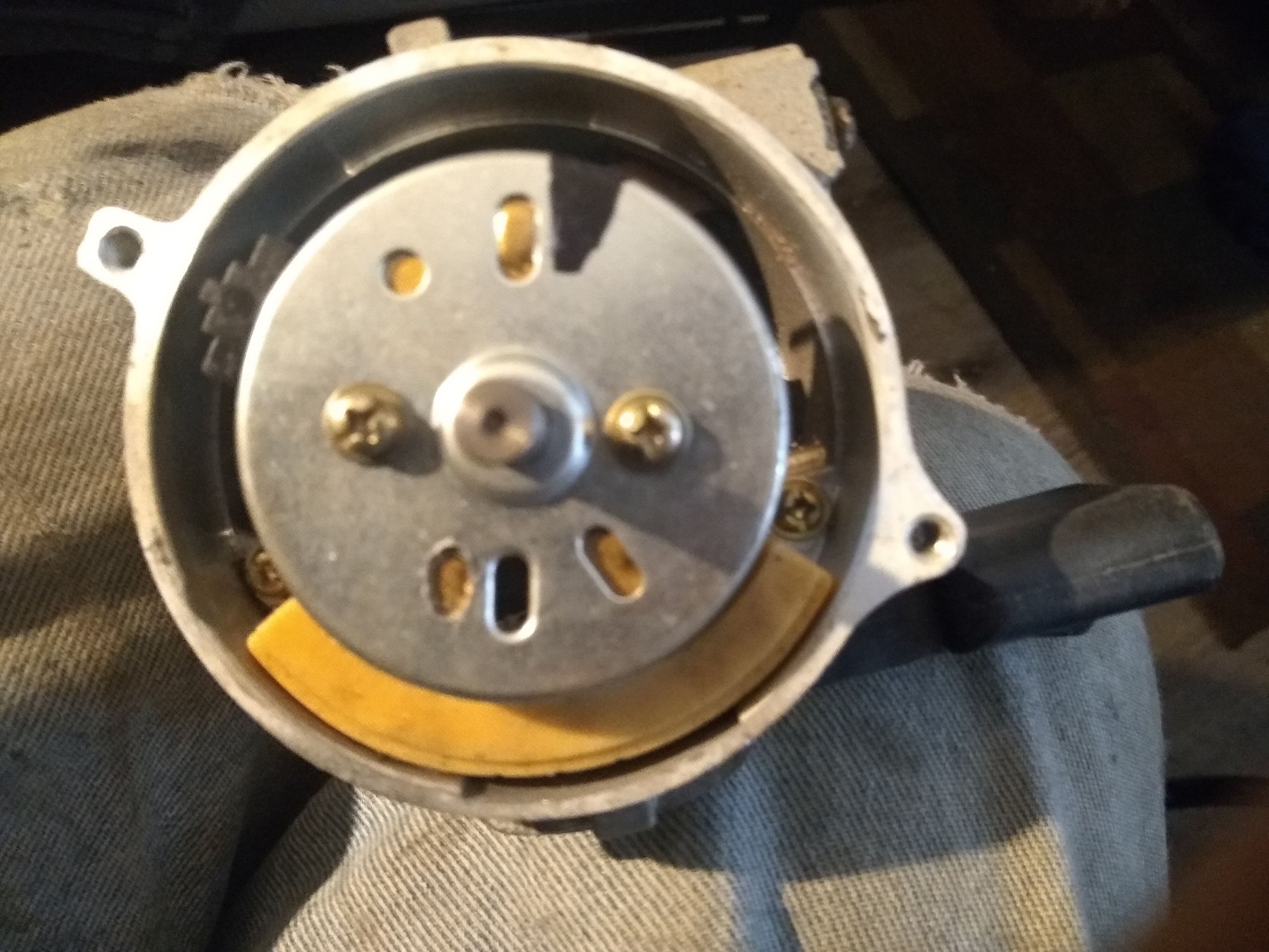 The Octane Rod ;- Mythical or Magical ? - Ford Truck Enthusiasts Forums