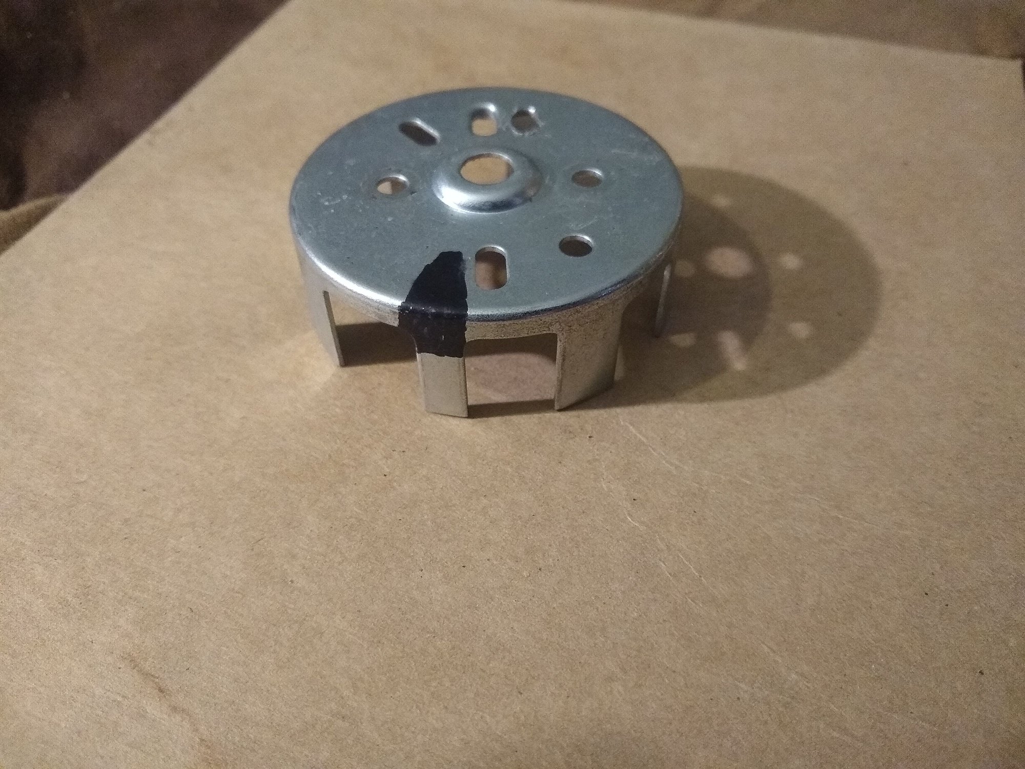 The Octane Rod ;- Mythical or Magical ? - Ford Truck Enthusiasts Forums