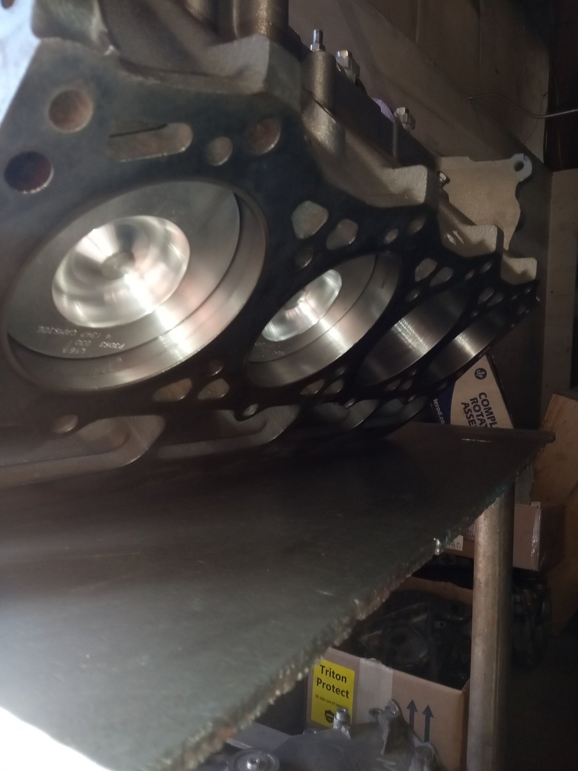 The "Mule" Build - Page 69 - Ford Truck Enthusiasts Forums