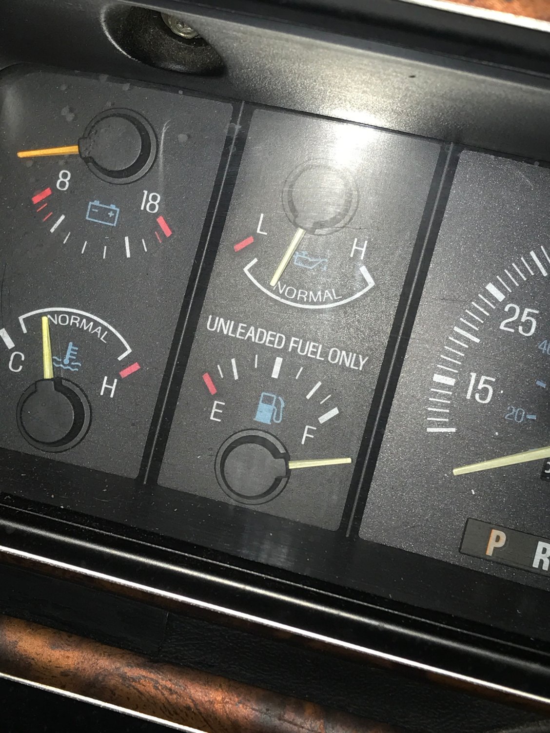 1989 F250 7 5 Fuel Tank Capacity Ford Truck Enthusiasts Forums 1989-f250-7-5-fuel-tank-capacity-ford-truck-enthusiasts-forums