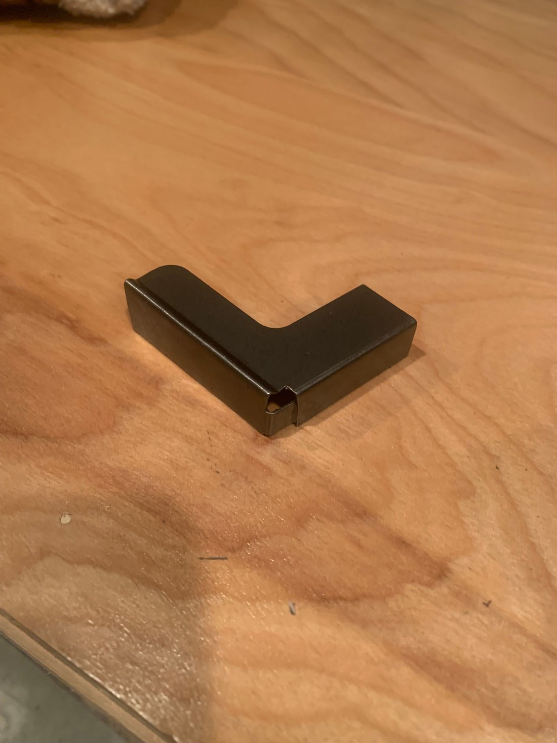 Steel insert on np208 transfer case? - Ford Truck Enthusiasts Forums