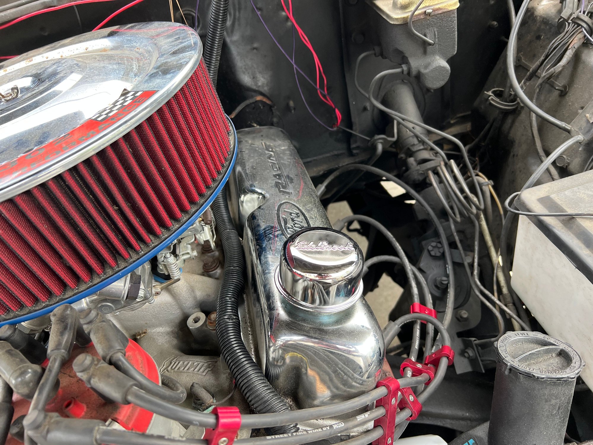Installing PCV System - Ford Truck Enthusiasts Forums