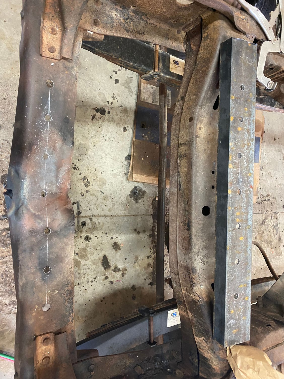 1970 Highboy Upgrades and Restomod - Ford Truck Enthusiasts Forums