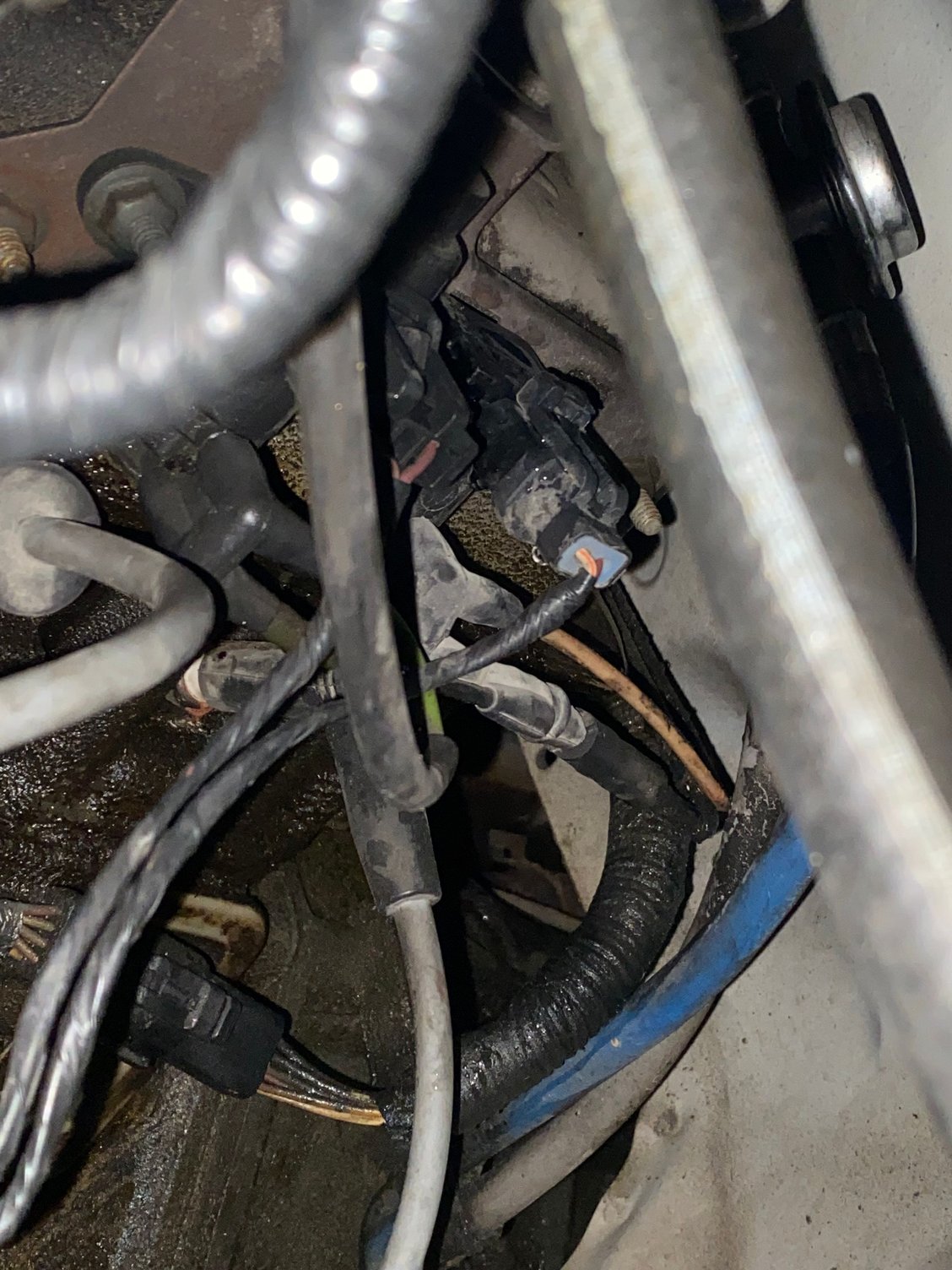 Vacuum line help - Ford Truck Enthusiasts Forums