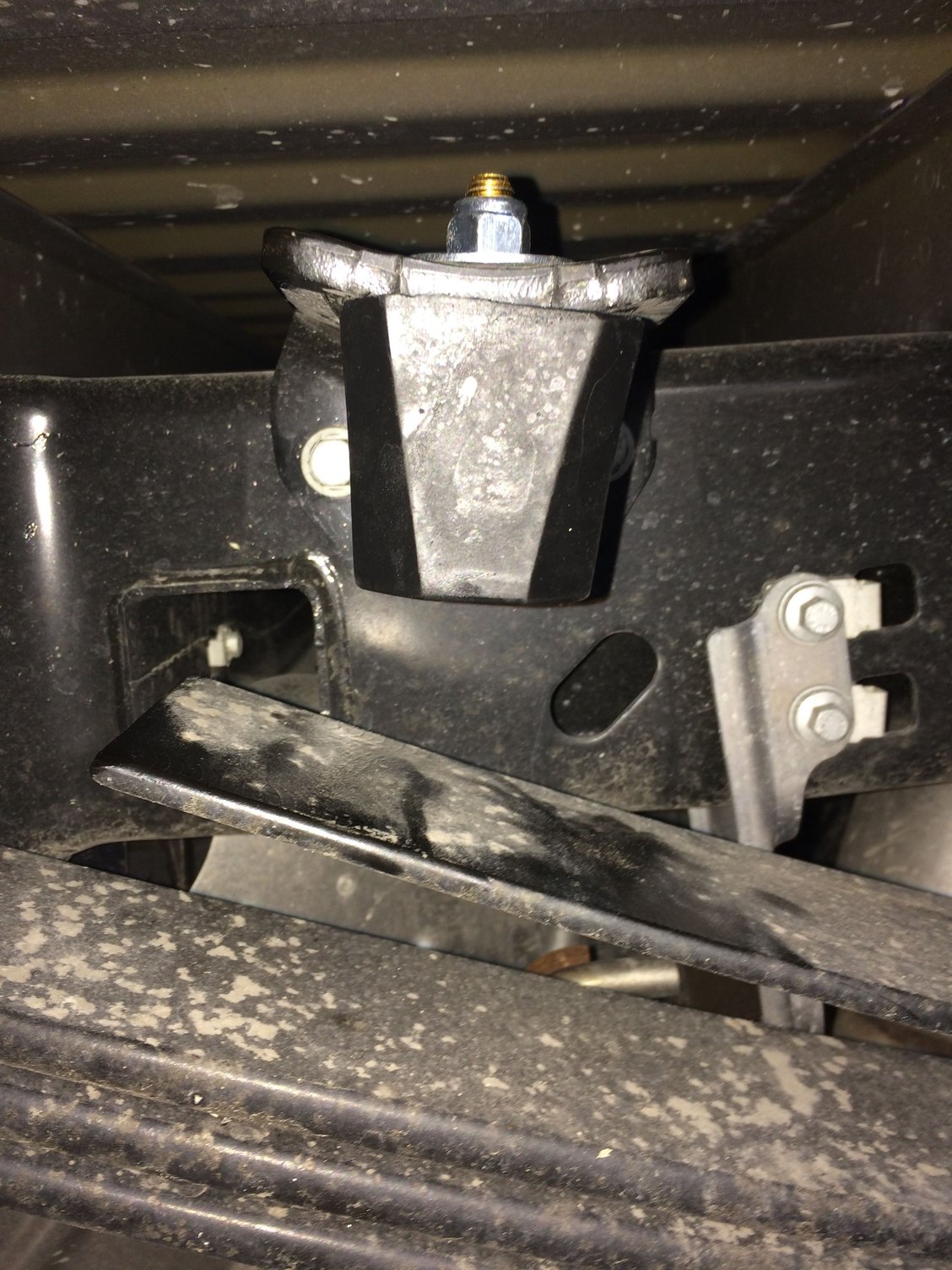 Jounce-Style Springs 2020 F-350 SD - Ford Truck Enthusiasts Forums