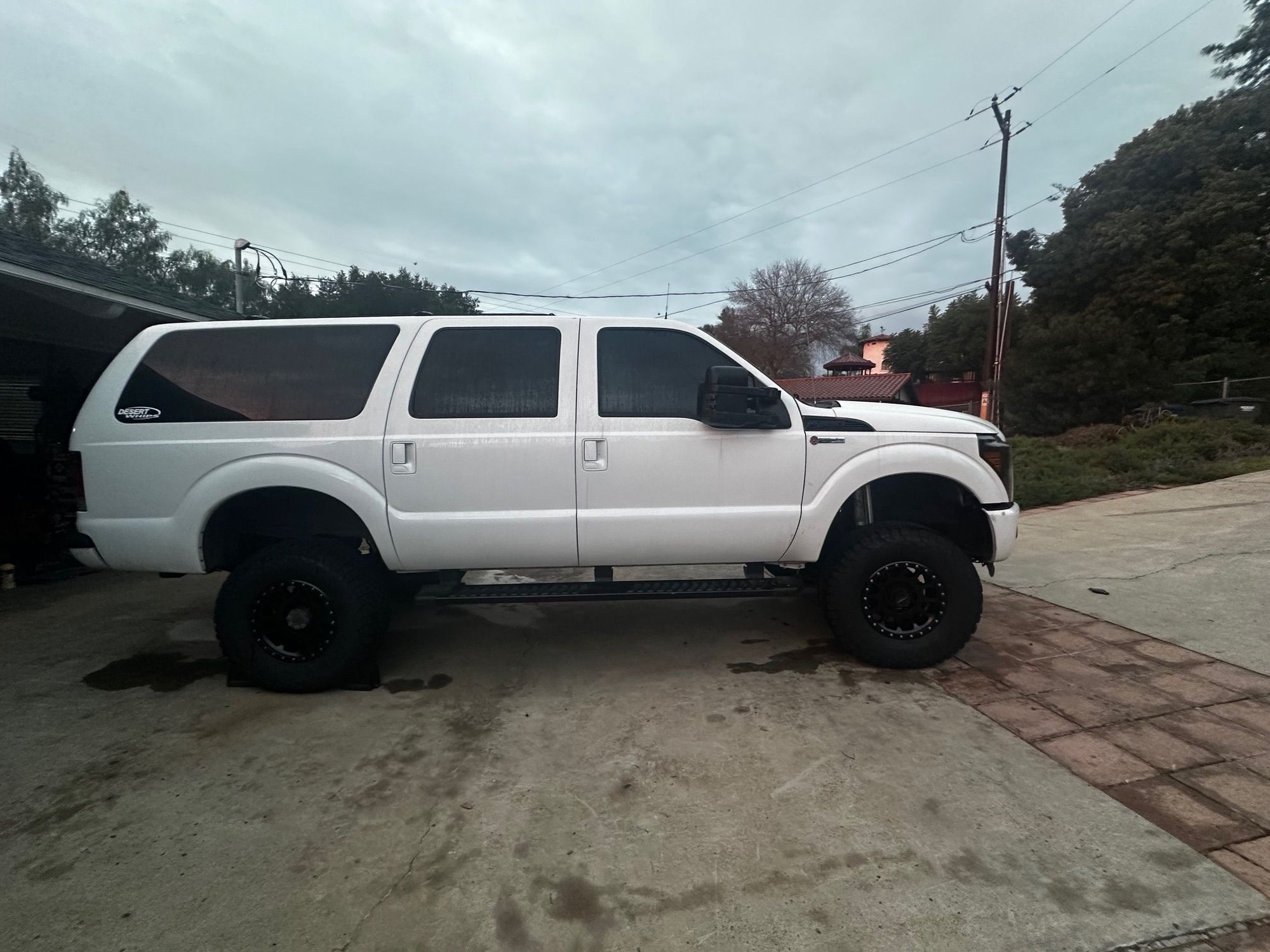 Papasmurf's tow pig build - Ford Truck Enthusiasts Forums