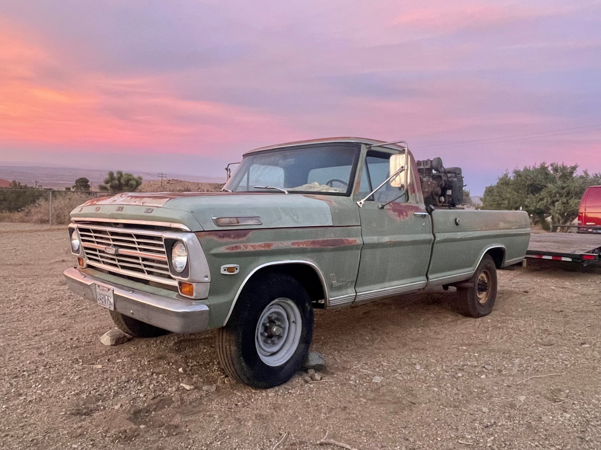 Our beautiful Trucks - Ford Truck Enthusiasts Forums